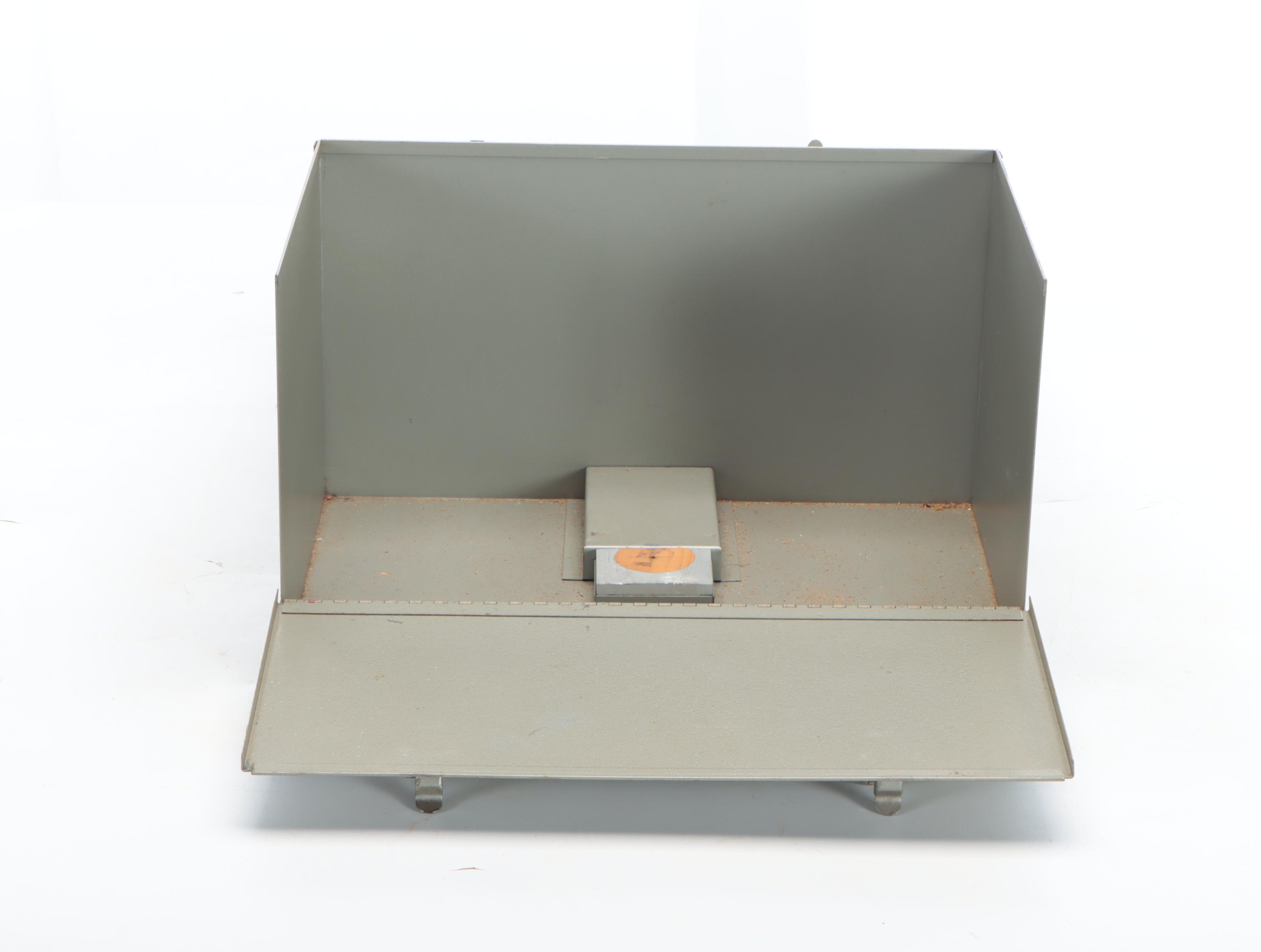 Do It Best Tool Chest with Themac Toolbox and Assorted Hand Tools | EBTH