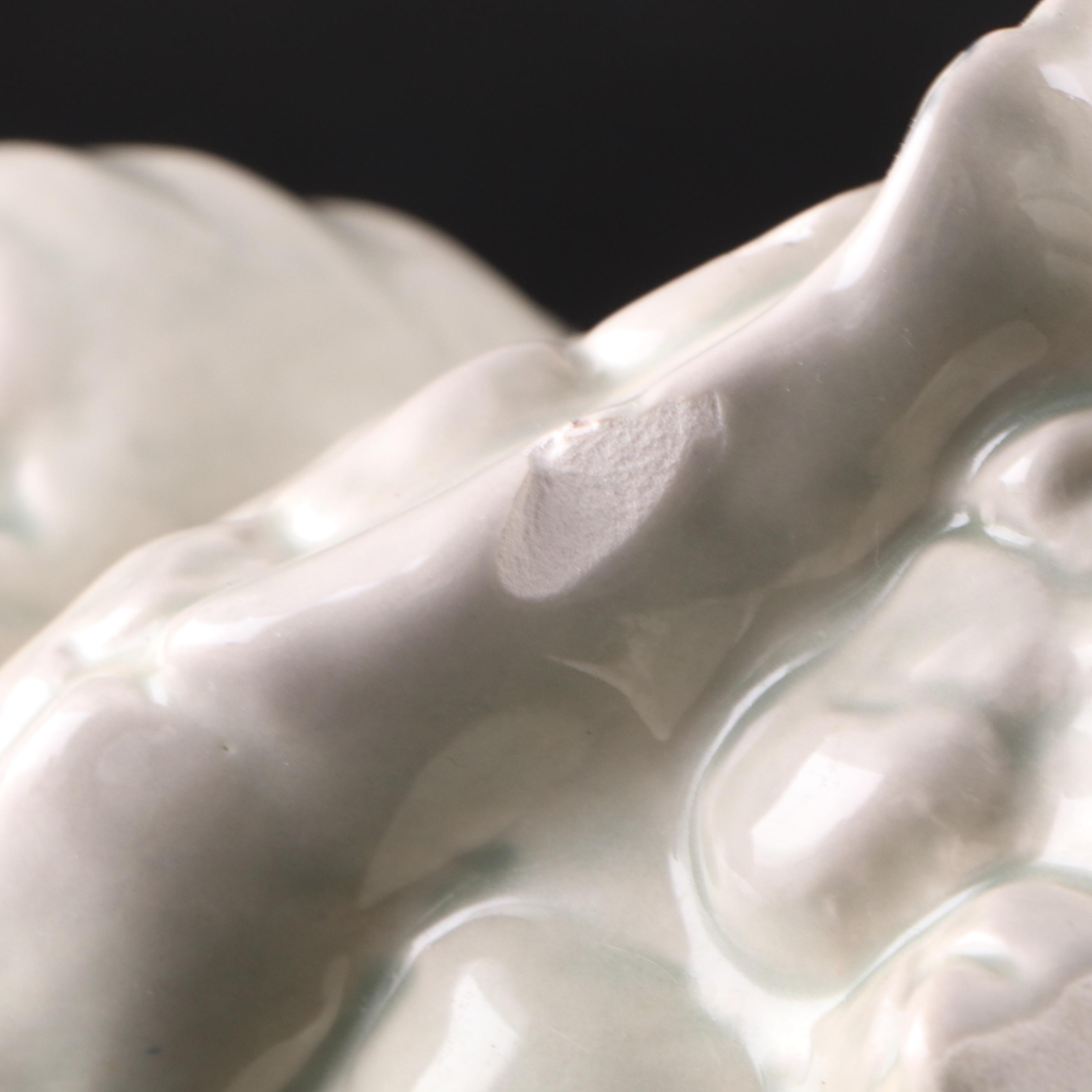 Kay Finch Ceramic Owl Figurines | Everything But The House