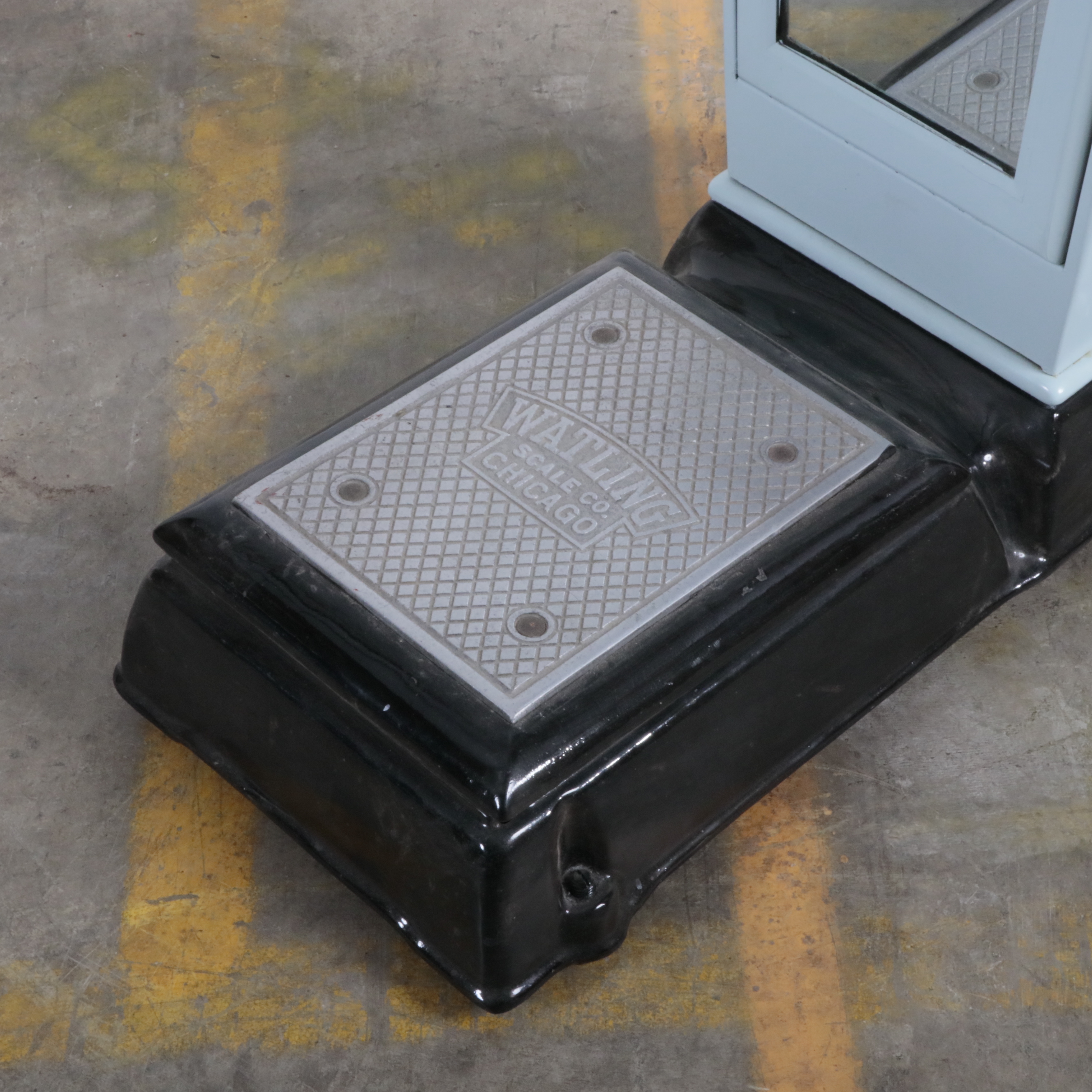 Watling Scale Co. Penny Weight and Fortune Scale | Everything But The House