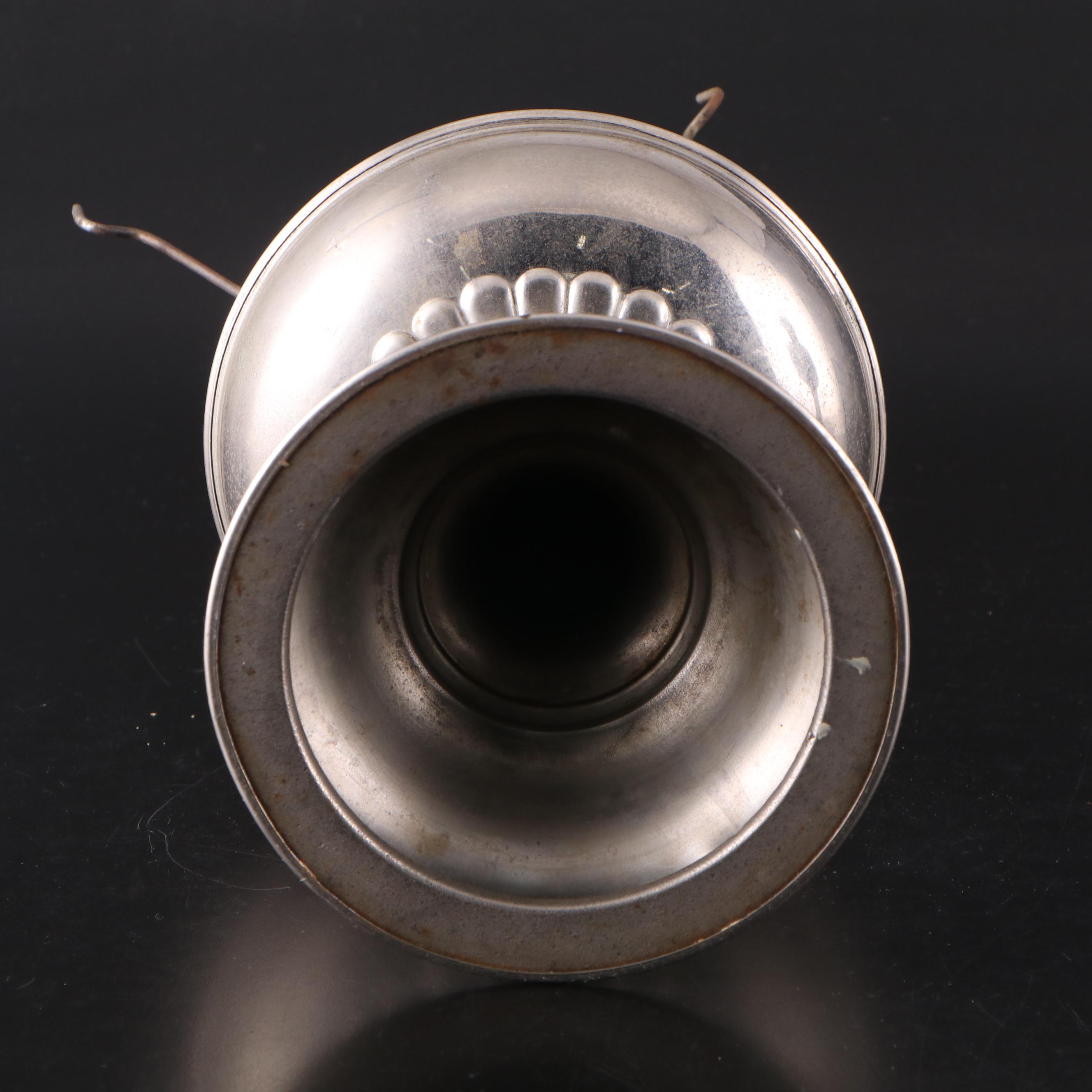 Rayo and Other Oil Lamps, Early 20th Century | Everything But The House