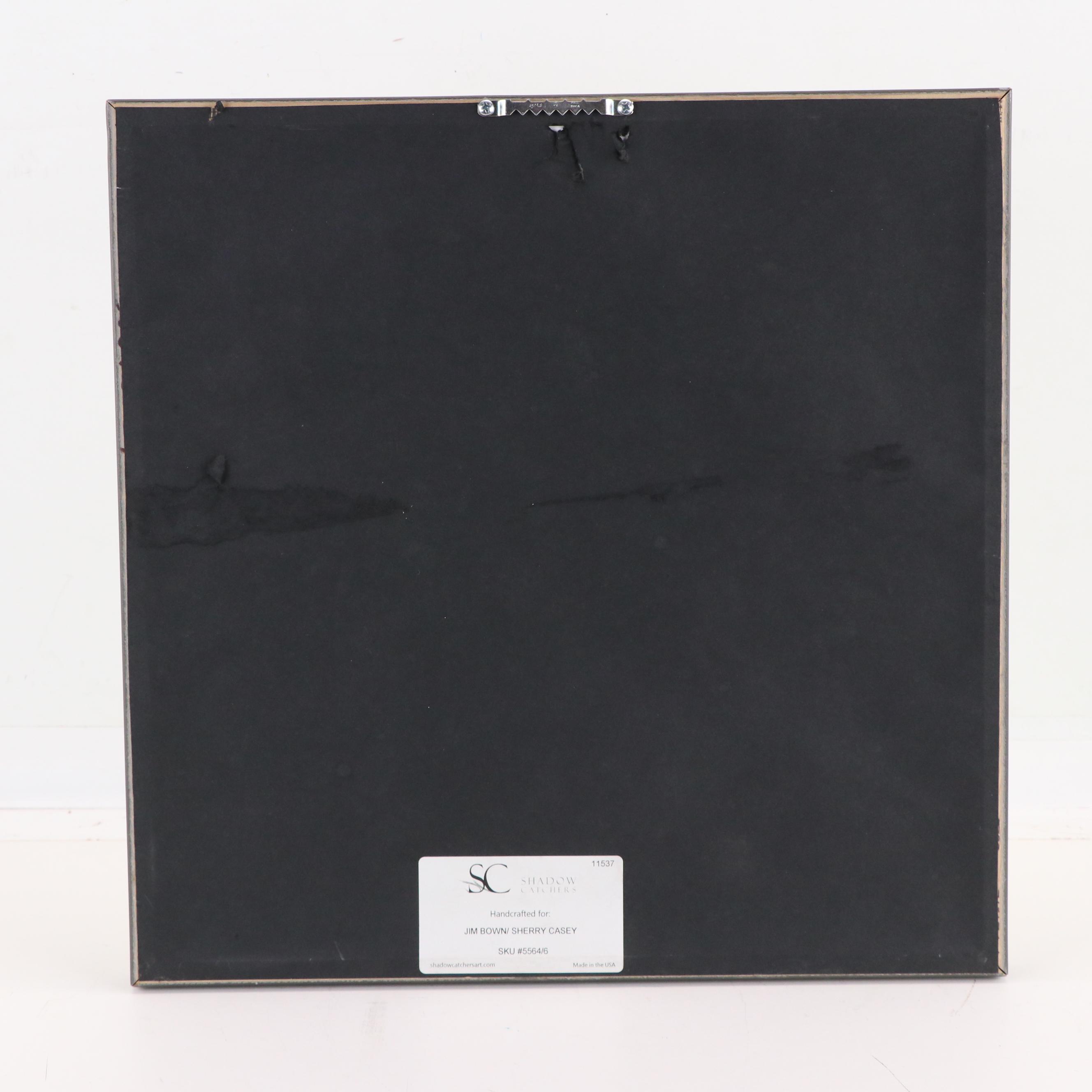 Shadow Catchers Art Abstract Non-Objective Giclée | EBTH