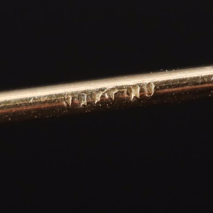 14K Threader Earrings | EBTH