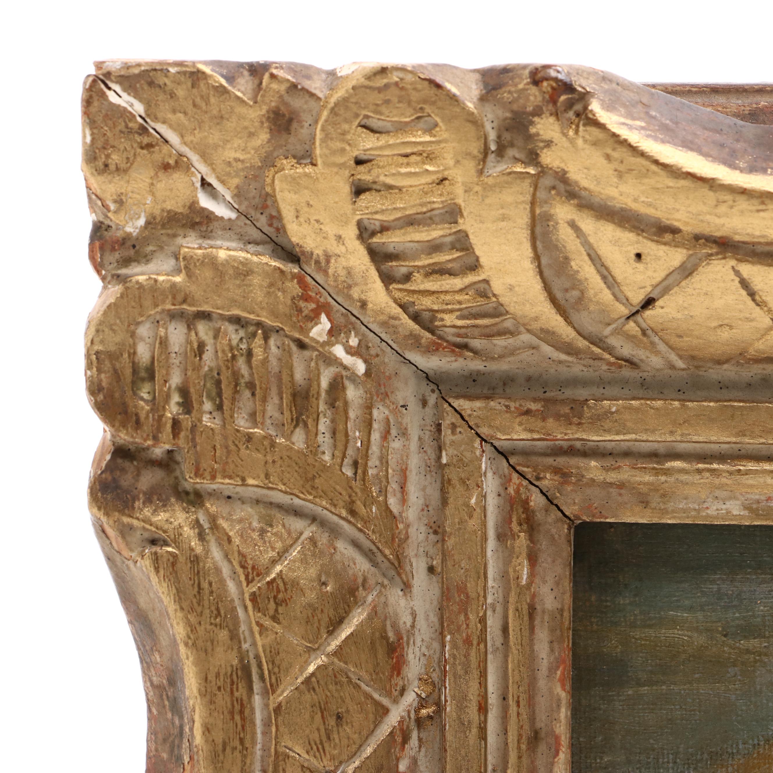 Alfred Ritter von Malheim Friedlander Oil Painting | Everything But The ...