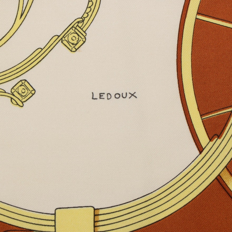 Hermès Early Issue Hermès Early Issue
