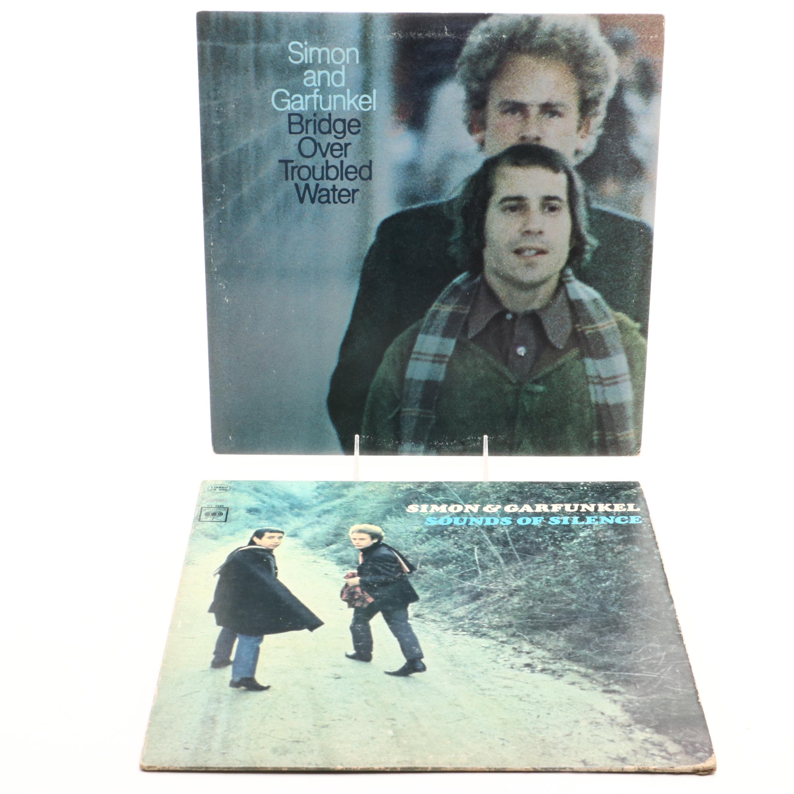 The Ventures, Billy Joel, ABBA and More 12" Vinyl Records | Everything ...