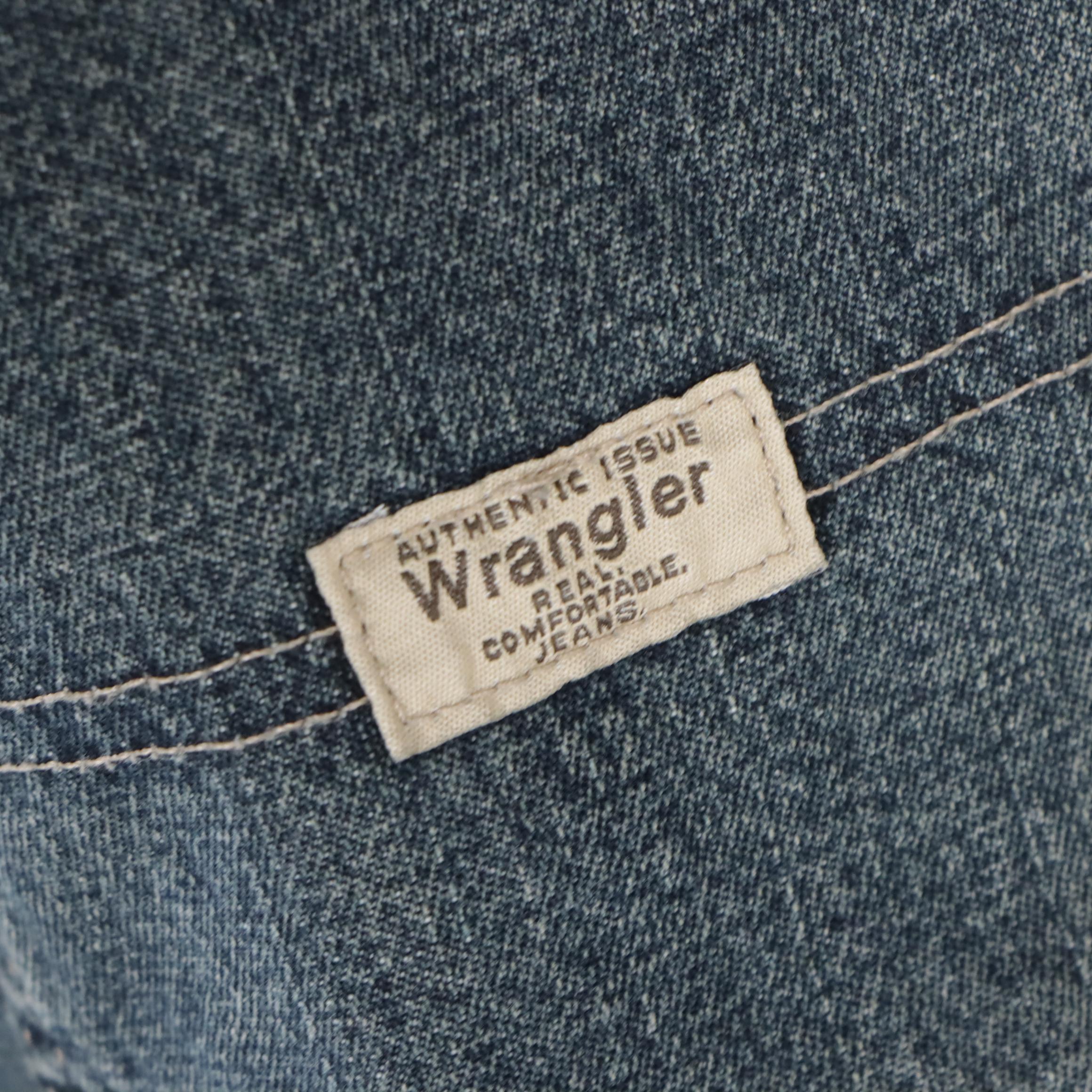 Levi Strauss & Co., Wrangler, and Roebuck & Co. Jeans | EBTH
