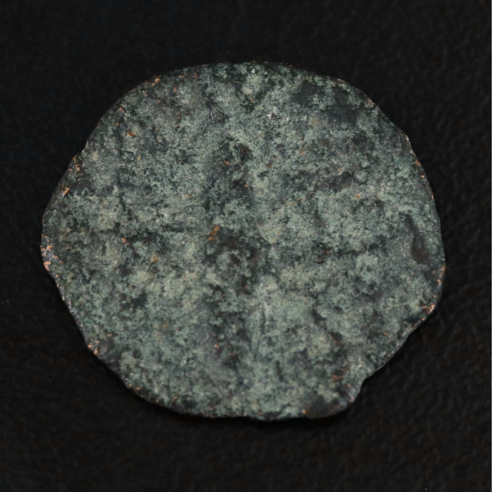 Ancient Judaean Æ Prutah Coin of Antoninus Felix, ca. 54 A.D ...