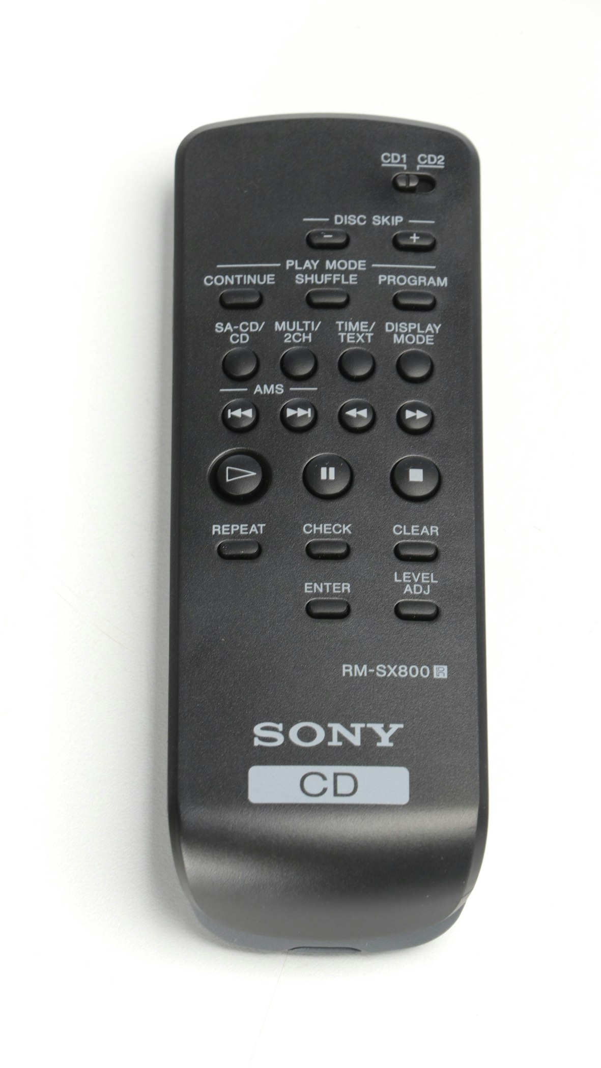 Sony 5 Disc CD Player With Turntable And Remote Everything But The House sony-5-disc-cd-player-with-turntable-and-remote-everything-but-the-house