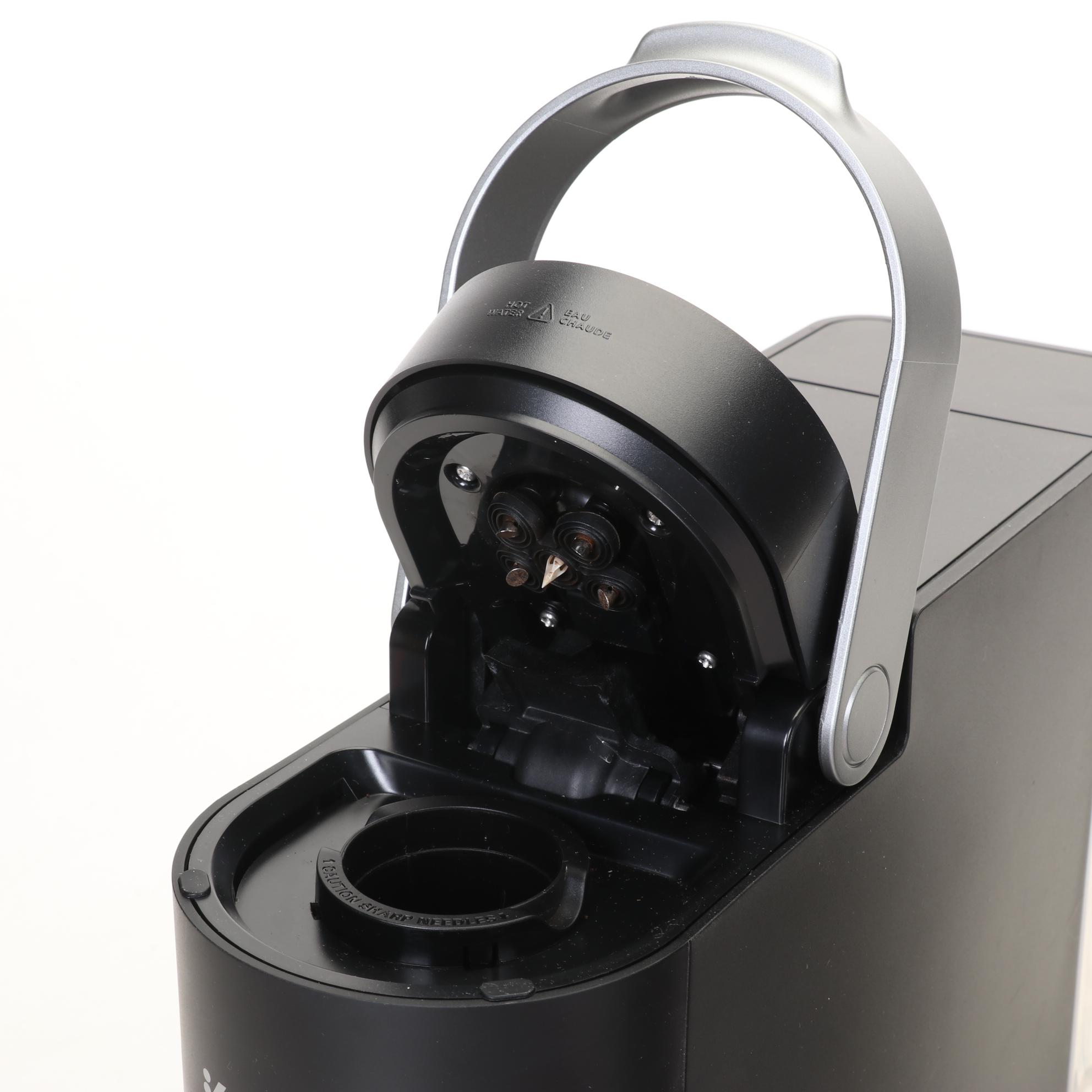 Keurig K-Cup Coffee Maker, Mueller Grinder & Lofter Toaster Breakfast ...