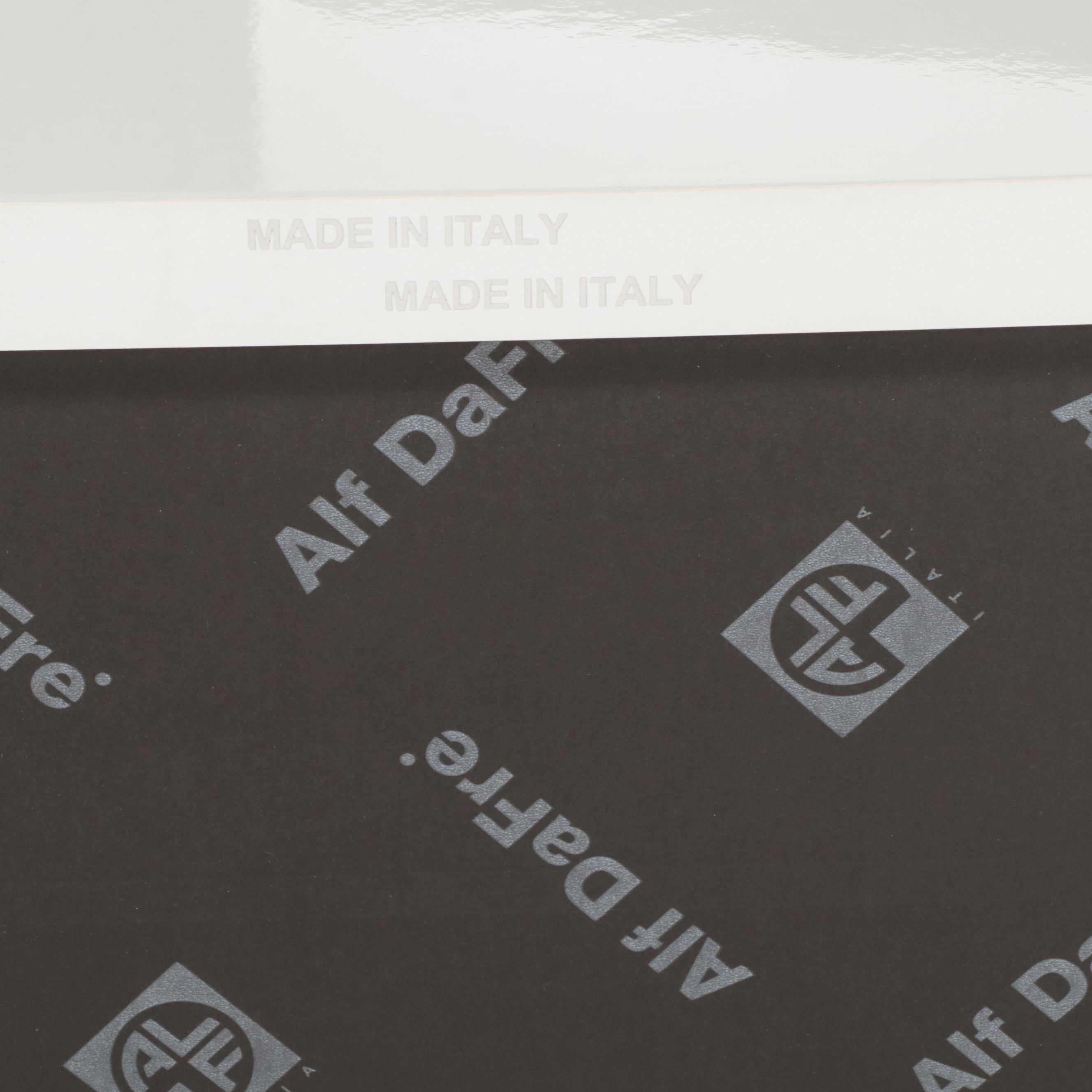 Alf DeFre Italian Modern Costa Blanca Chest of Drawers | EBTH