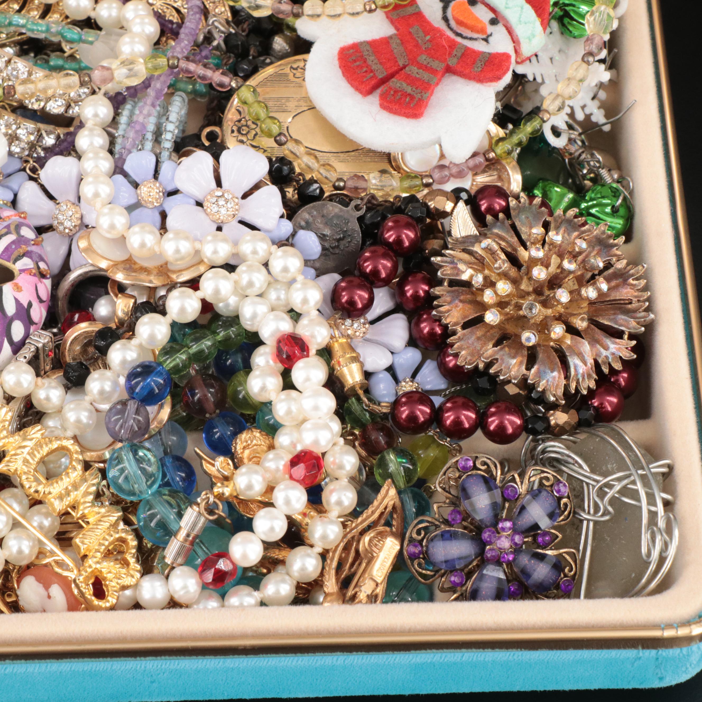 Uncommon Discoveries: Jewelry Collection | EBTH