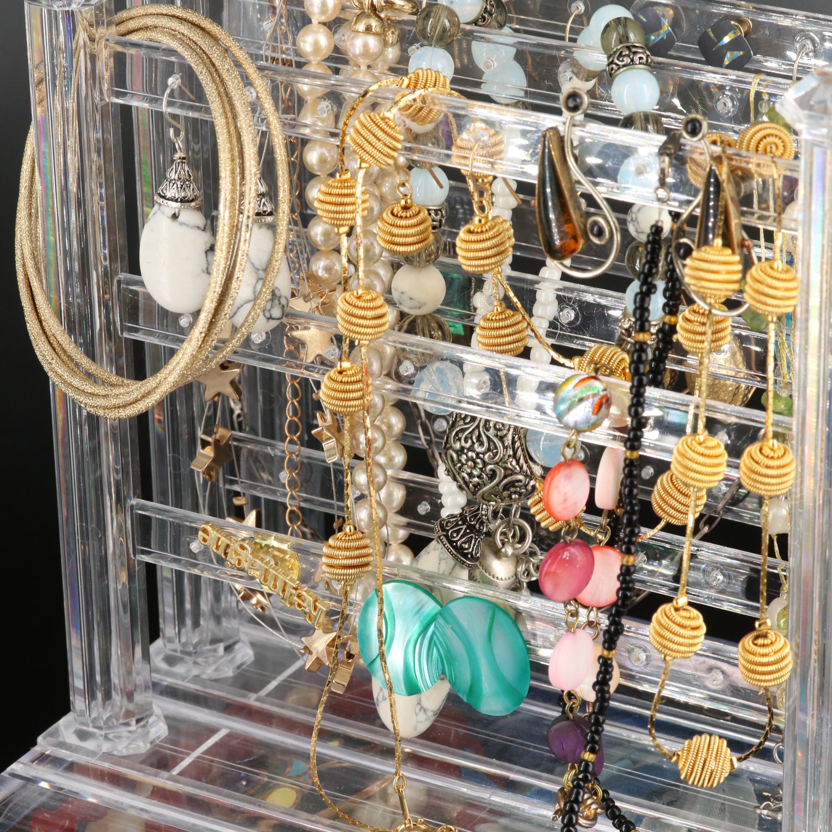 Uncommon Discoveries: Jewelry Collection | EBTH