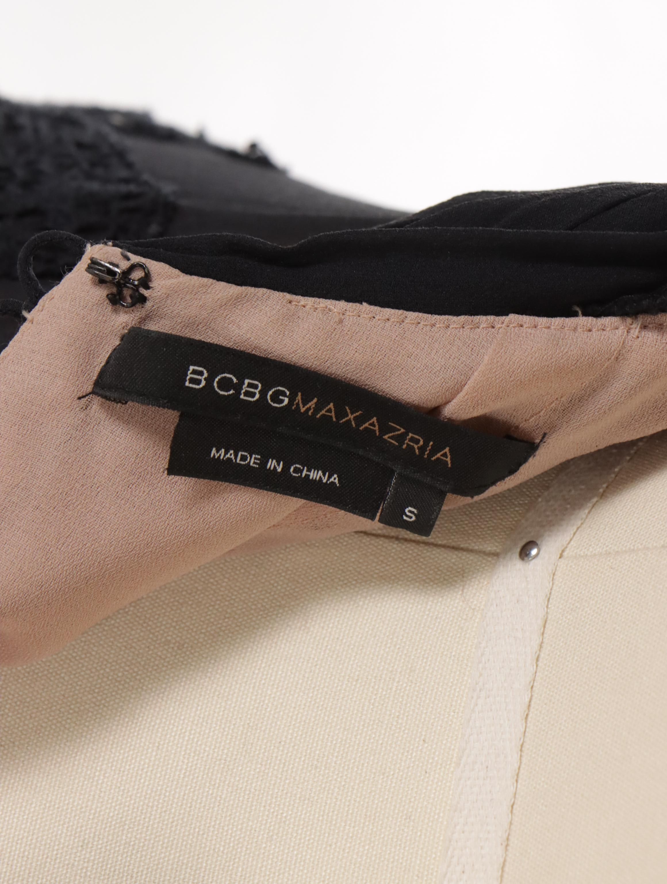 BCBG Max Azria and Brooks Brothers Sleeveless Evening Dresses | EBTH