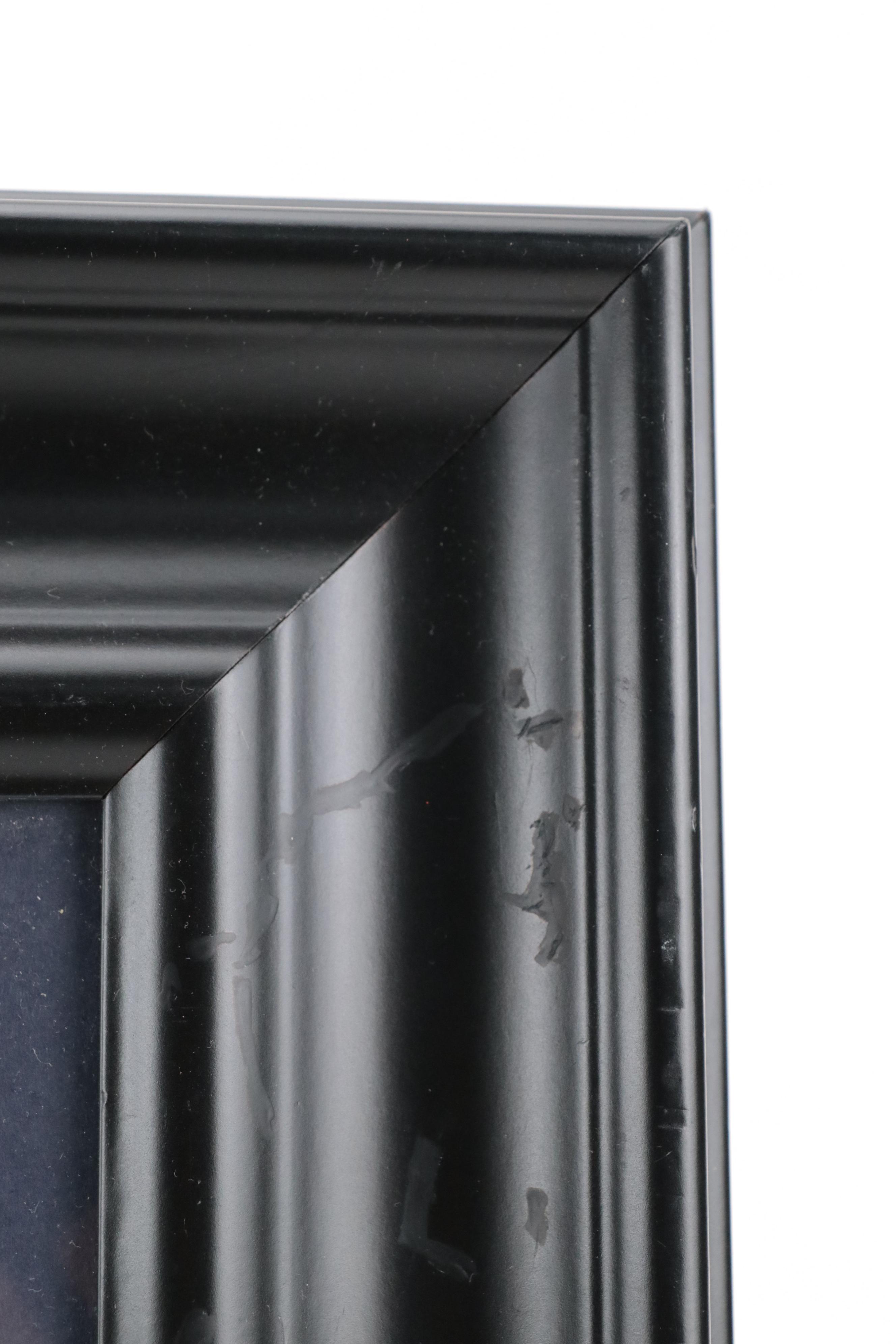 General Josiah Harmar Cut Signature with Display | EBTH