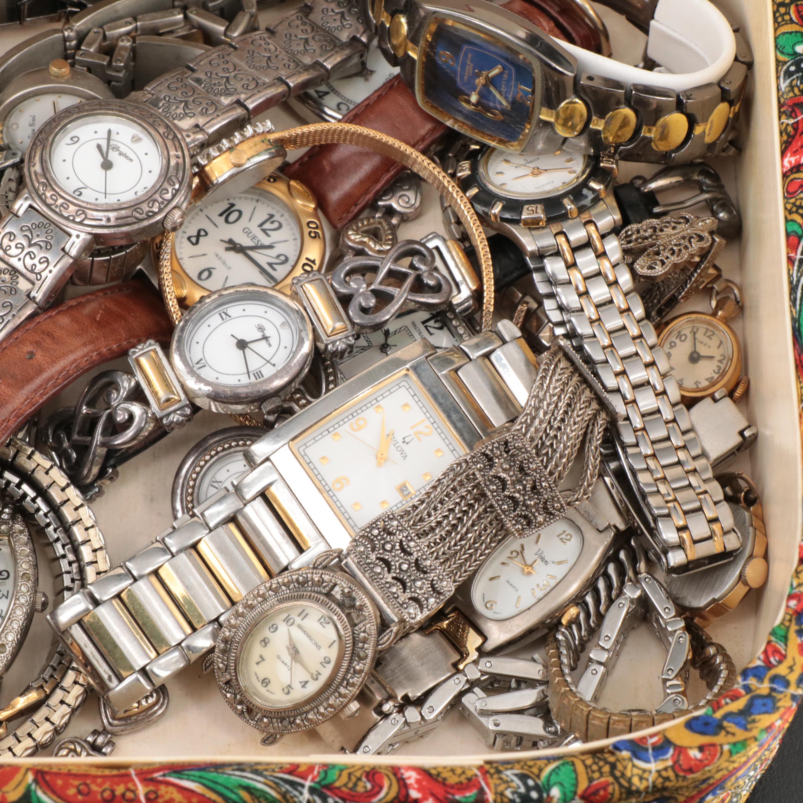 Uncommon Discoveries: Watch Collection | Everything But The House