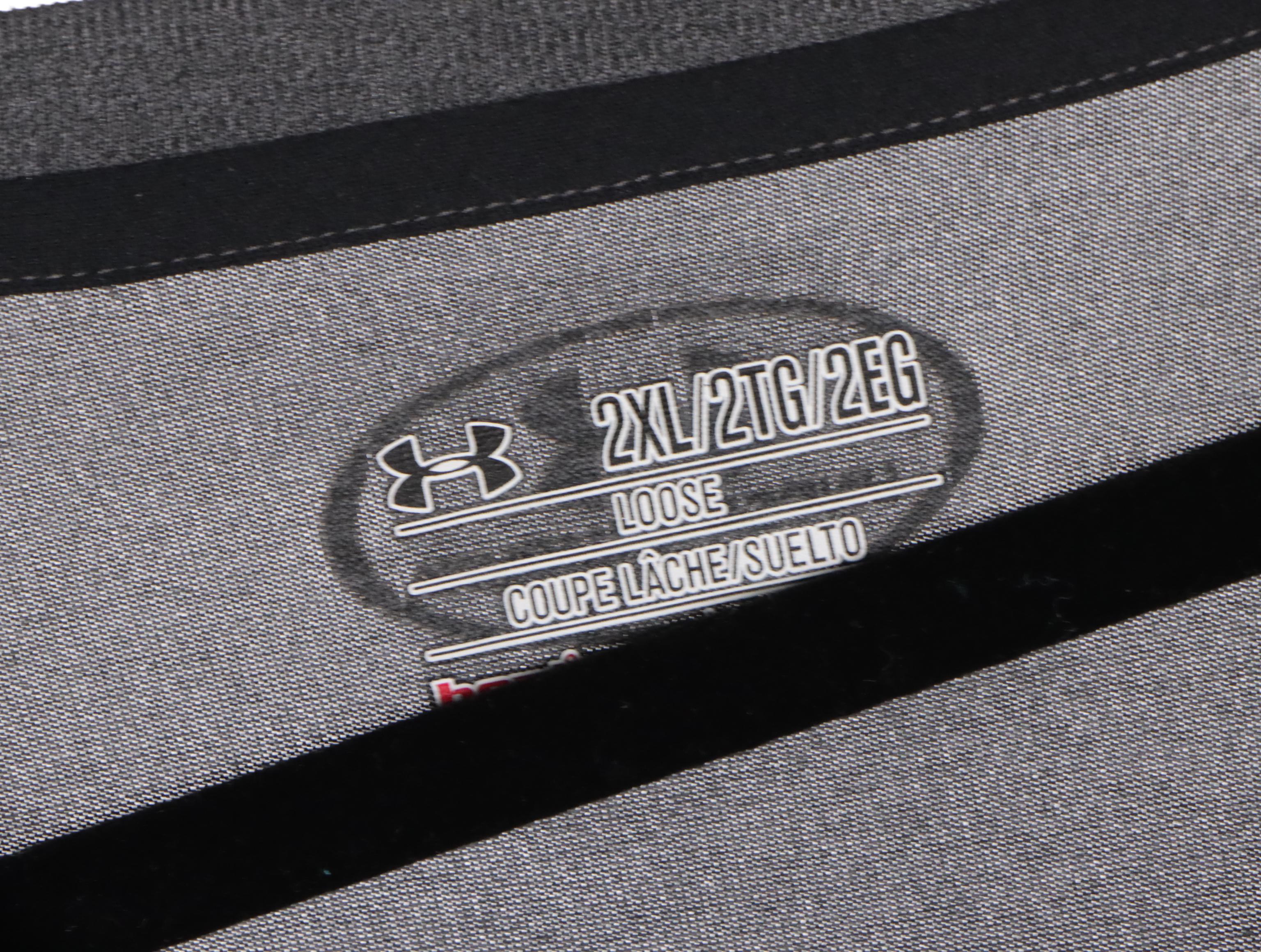 Men's Under Armour Zip Jacket, 1/4 Zip Pullover, T-Shirts, and Polo ...