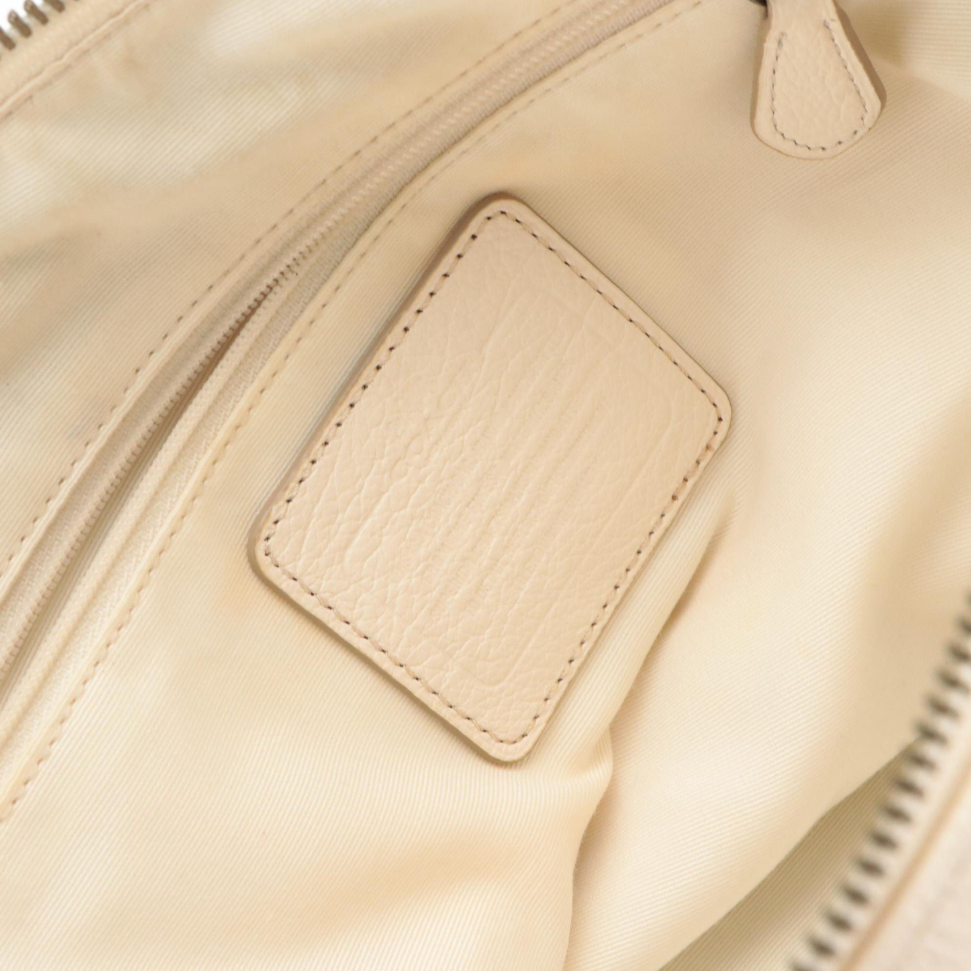 Coach Cora Domed Satchel in Signature Canvas with Mickie Satchel in ...