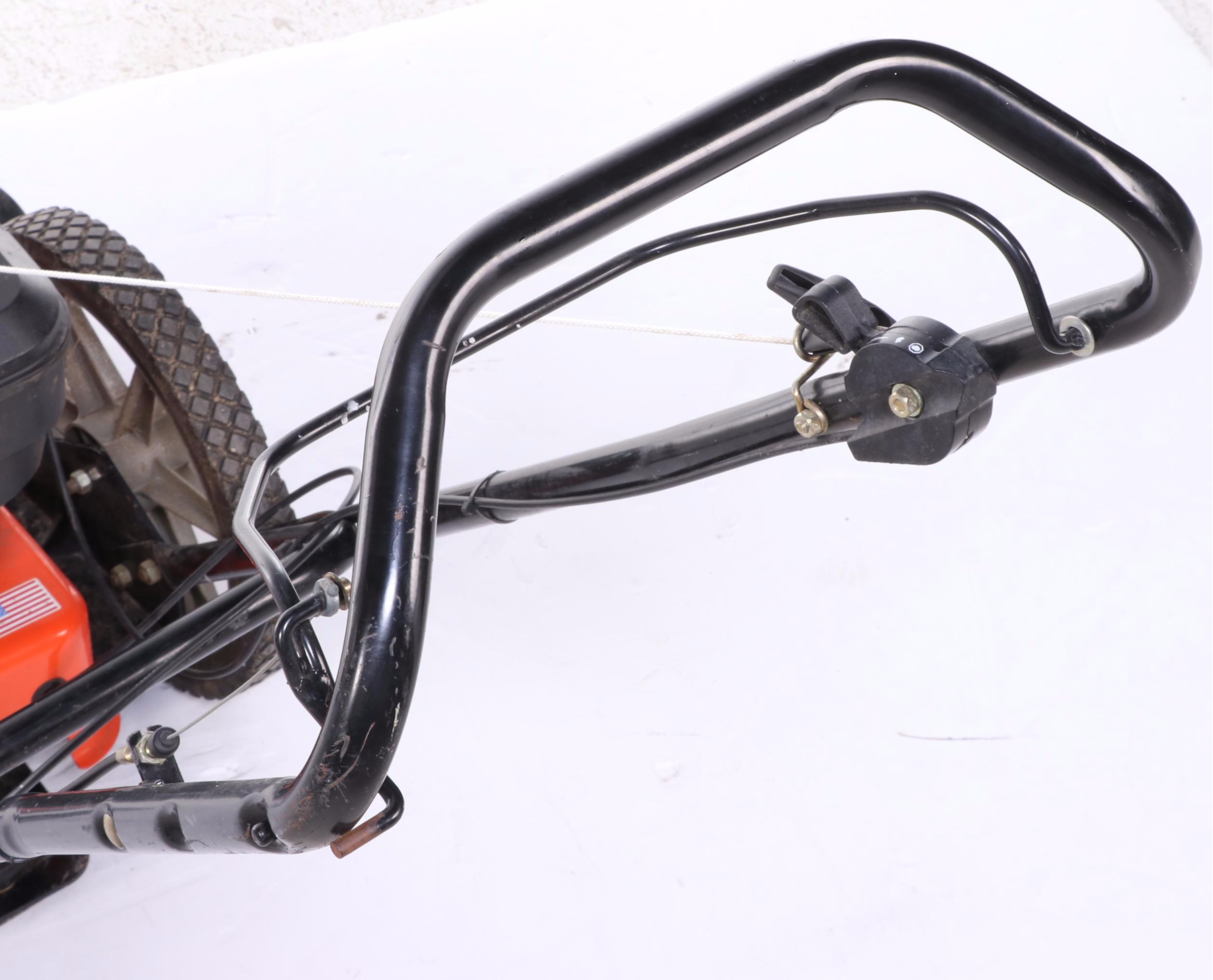 Ariens ST622 Walk Behind String Trimmer | EBTH