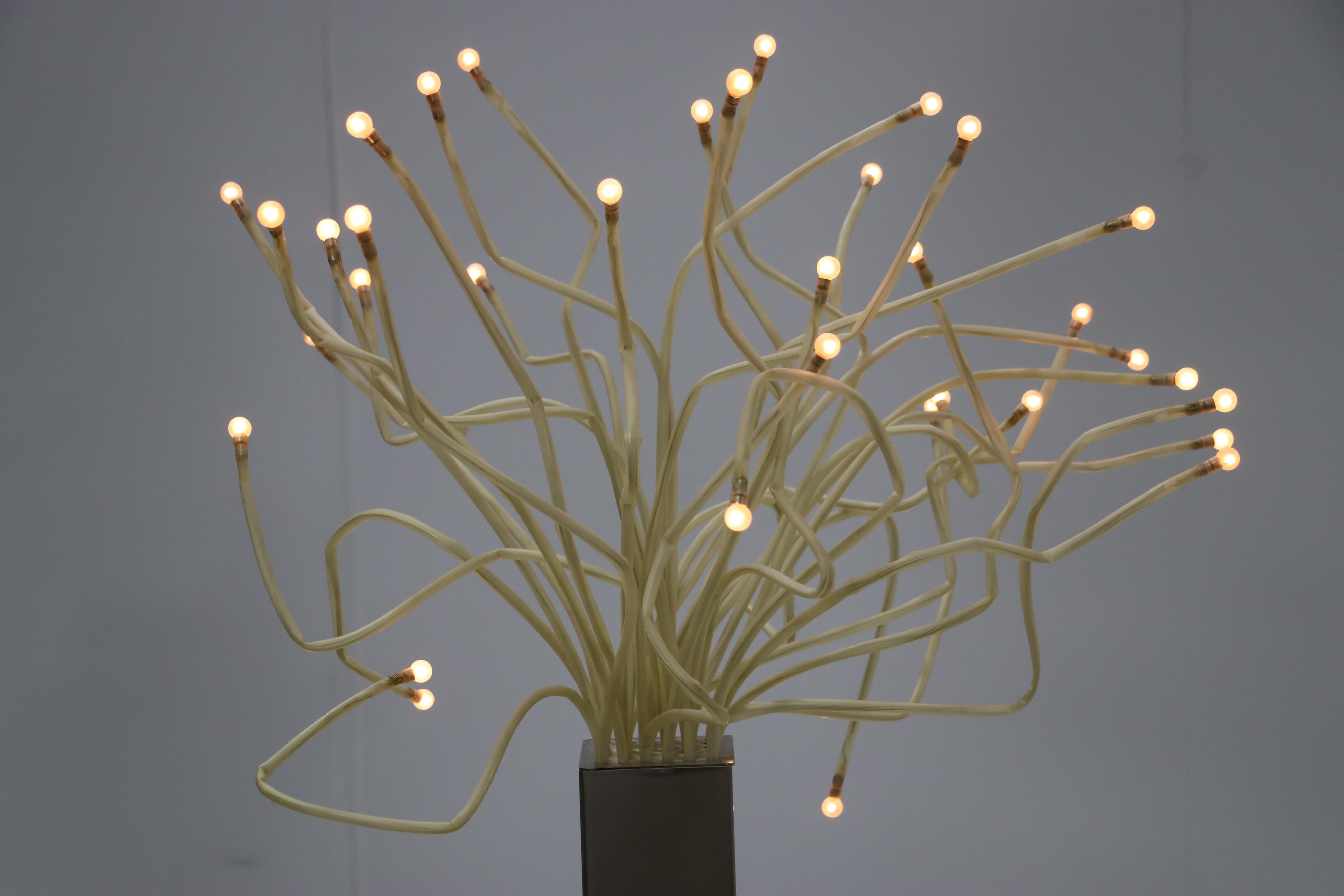 IKEA Stranne Modernist Floor Lamp | Everything But The House