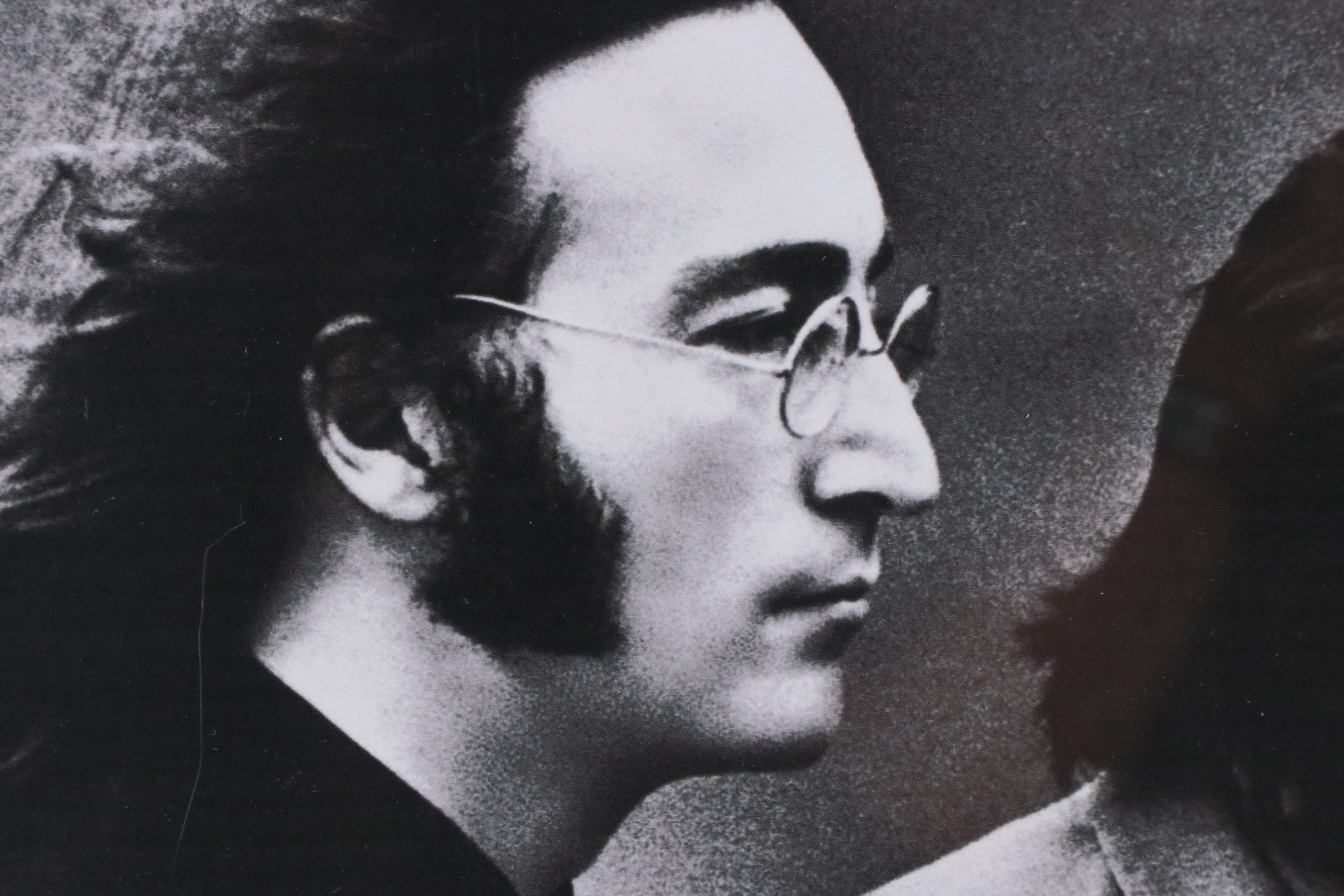 Digital Print of the Beatles | Everything But The House