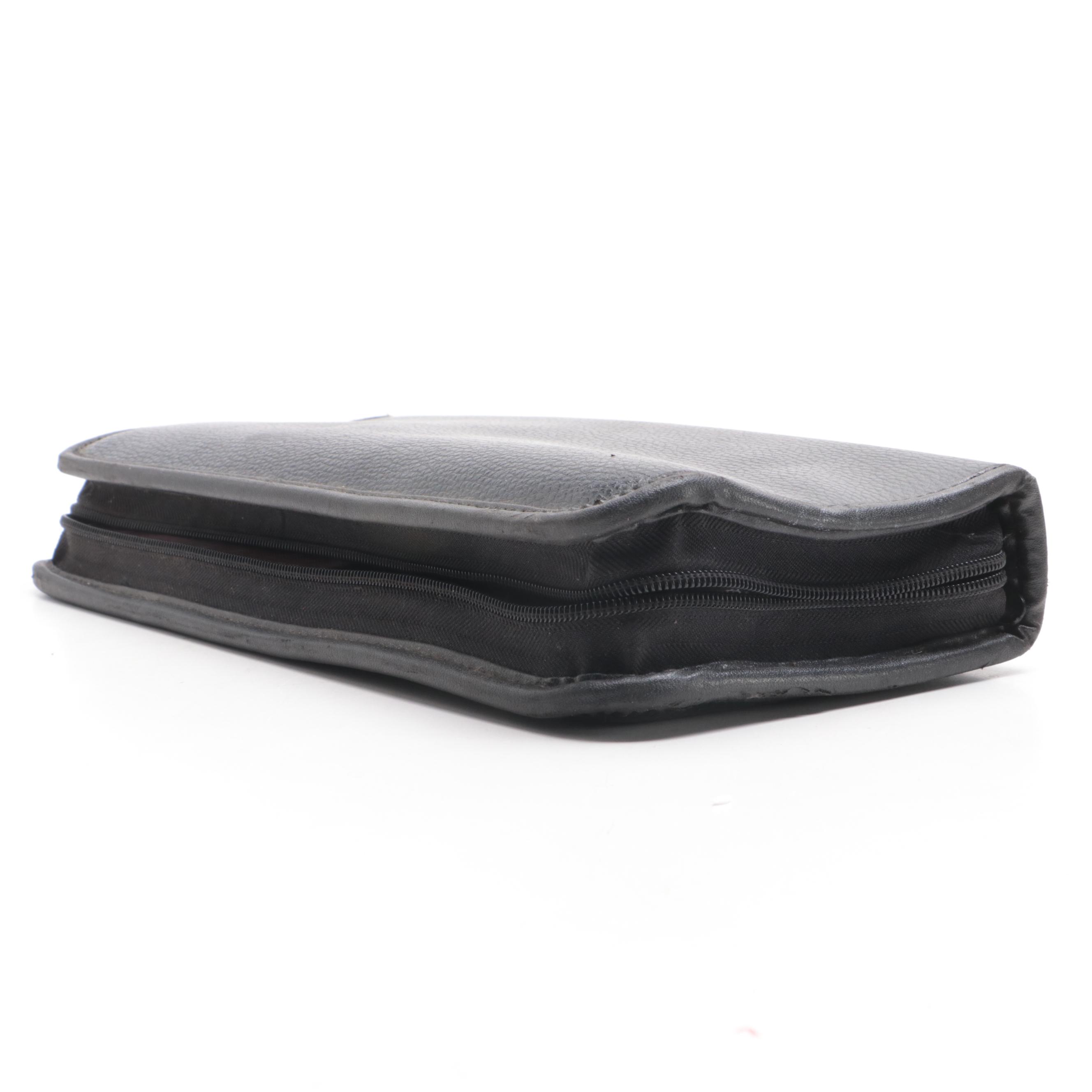 Portable Putting Kit with Elephant Bookends, Brass Beagle Horn & Model ...