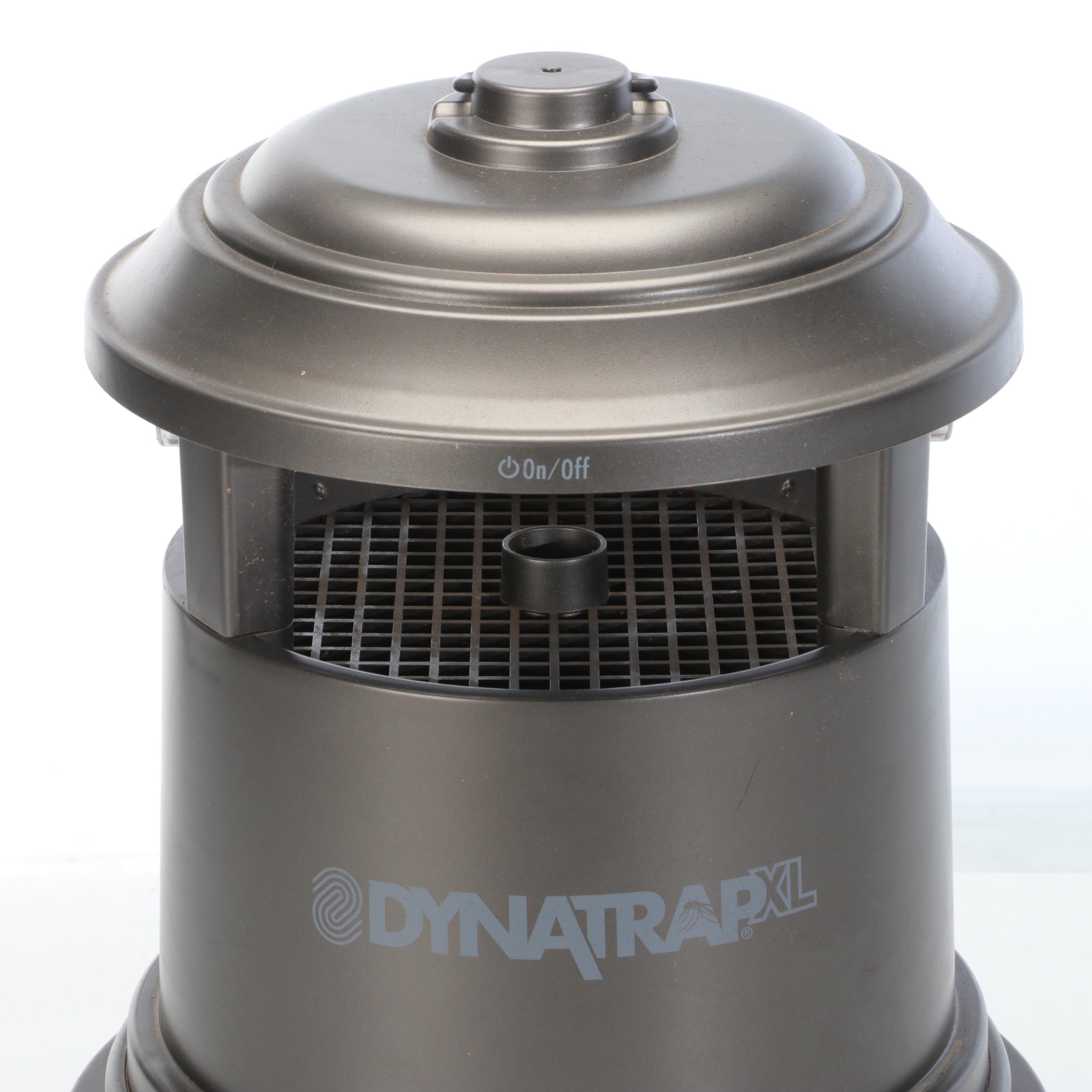 DynaTrap XL Mosquito and Other Insect Trap | Everything But The House