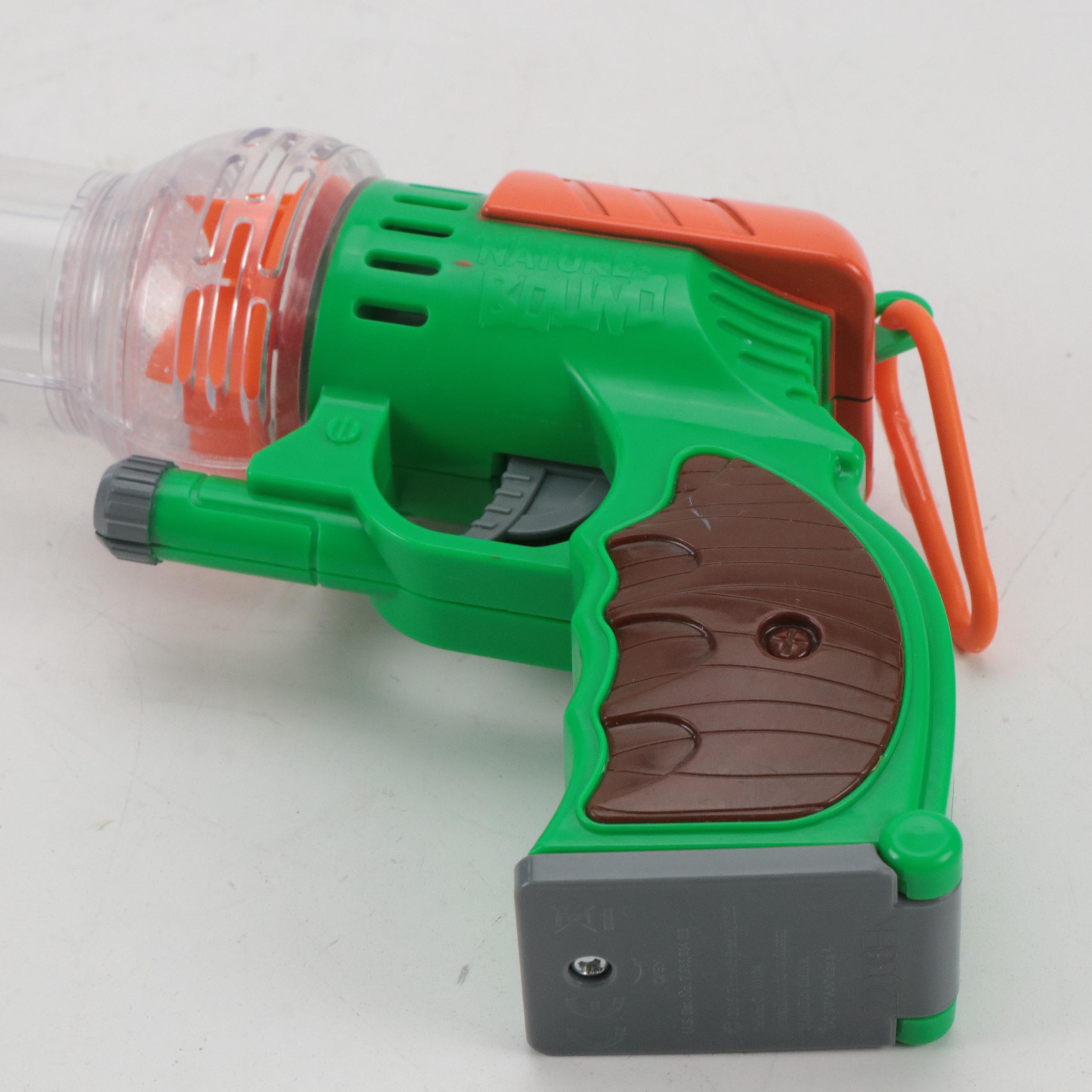 Nature Bound Bug Hunter Set with Critter Barn and Bug Vacuum | EBTH