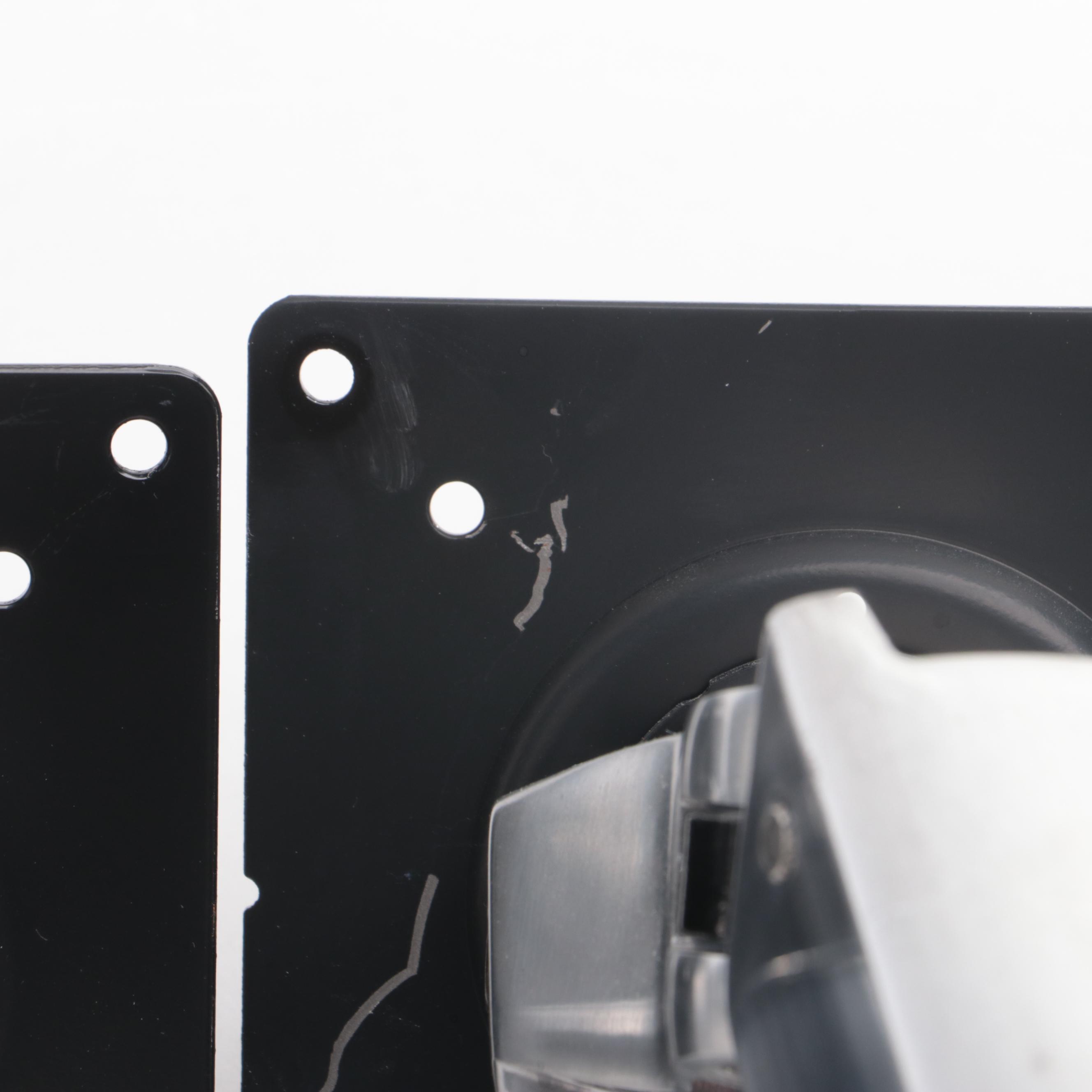 Ergotron 45-245-026 Adjustable Screen Mounts | Everything But The House