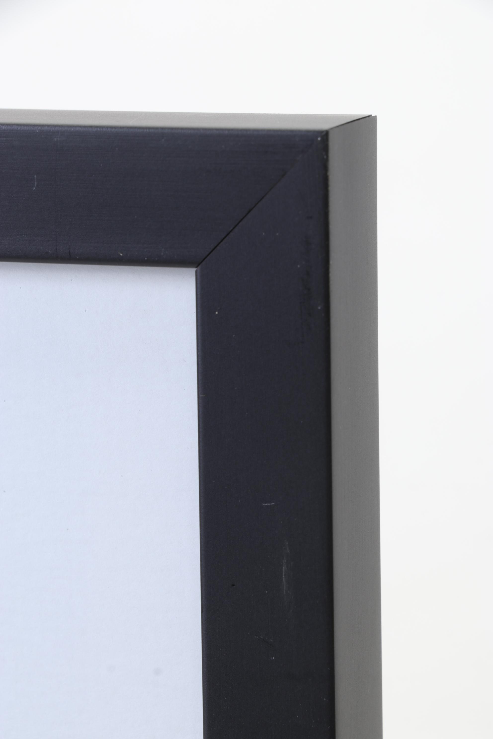 Sugimoto Hiroshi Offset Lithograph "Bass Strait, Table Cape," 1997 | EBTH