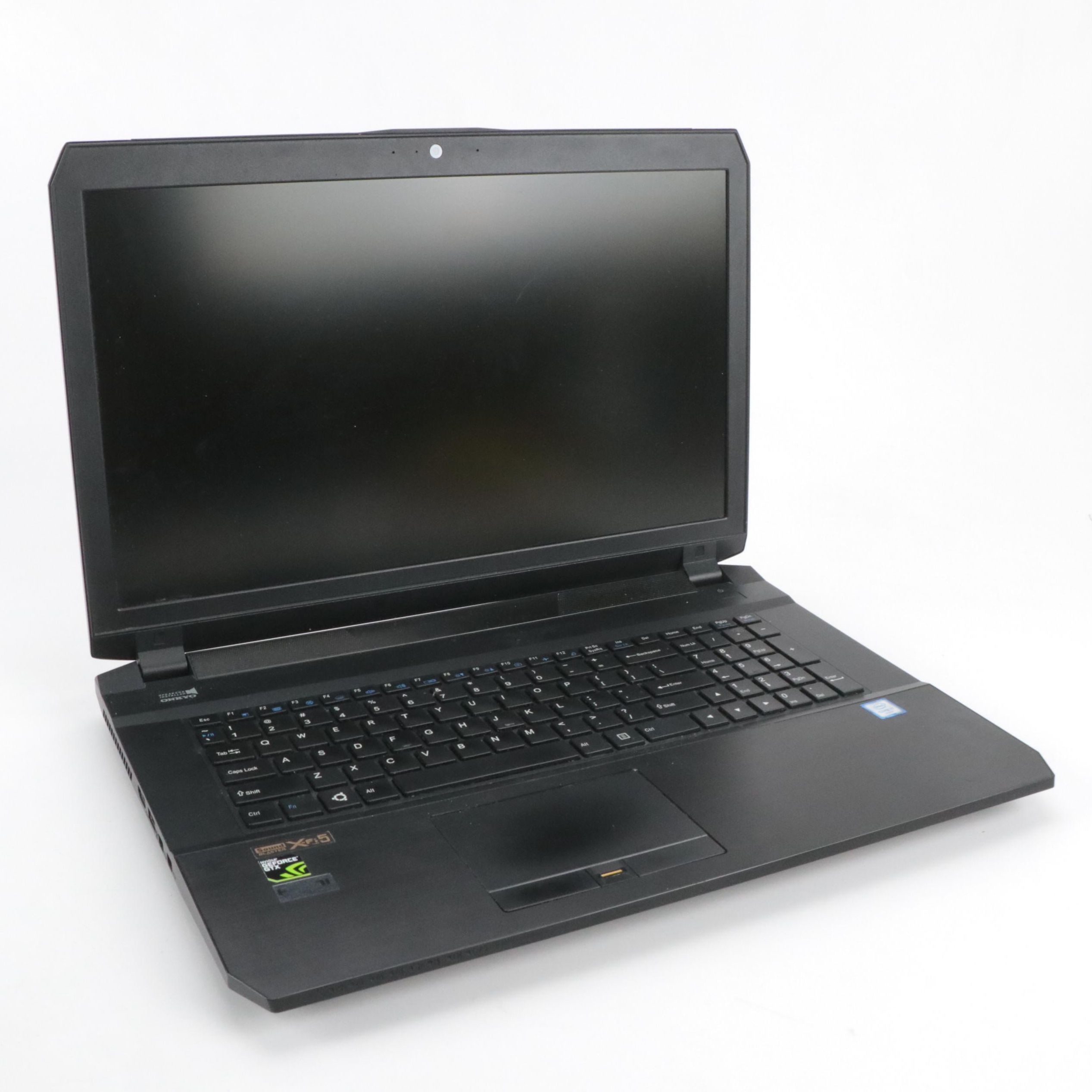 System76 Oryx Pro Developer's Laptop Computer | EBTH