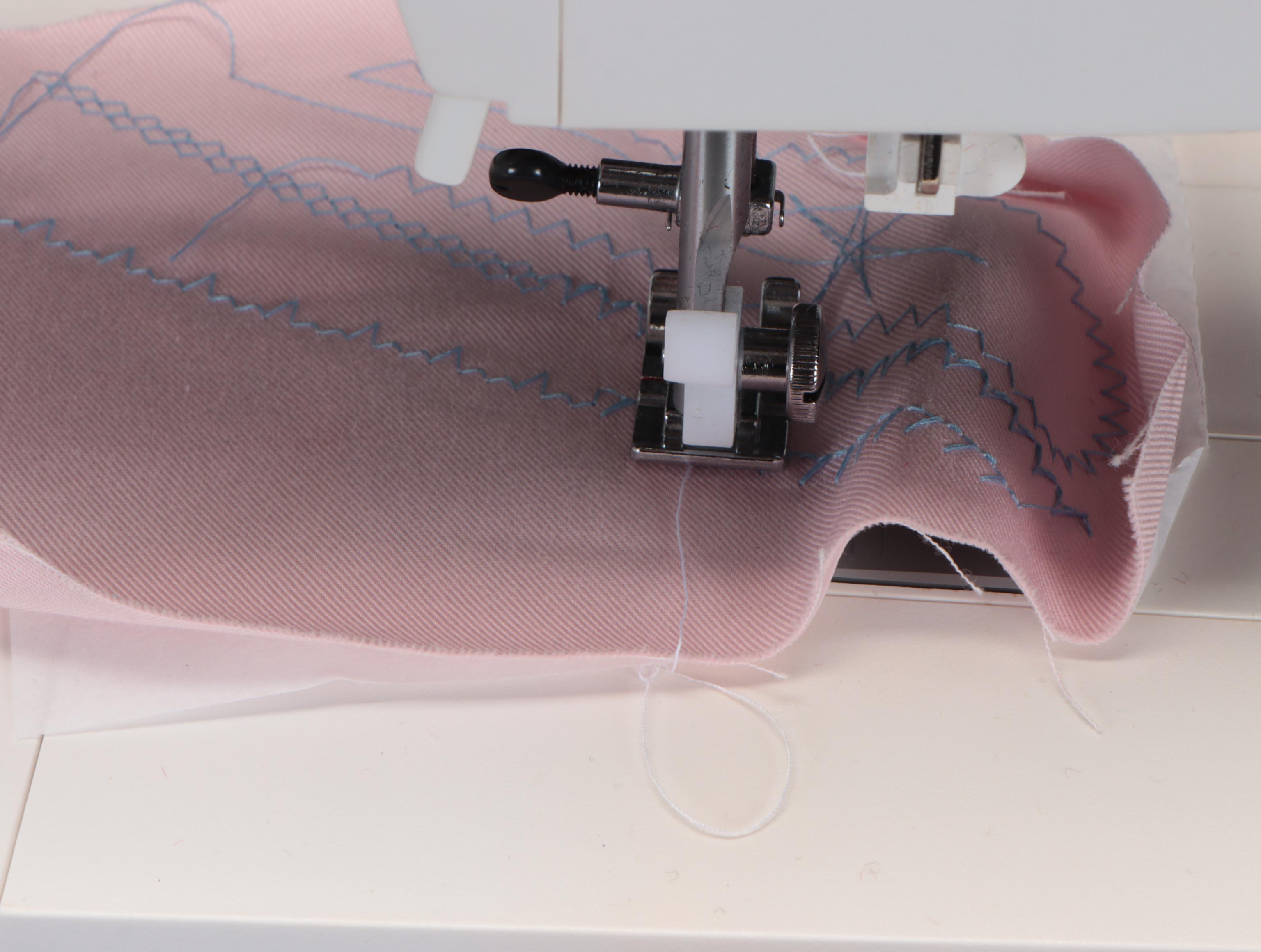 Husqvarna Viking Emerald 116 Sewing Machine, Contemporary | Everything ...