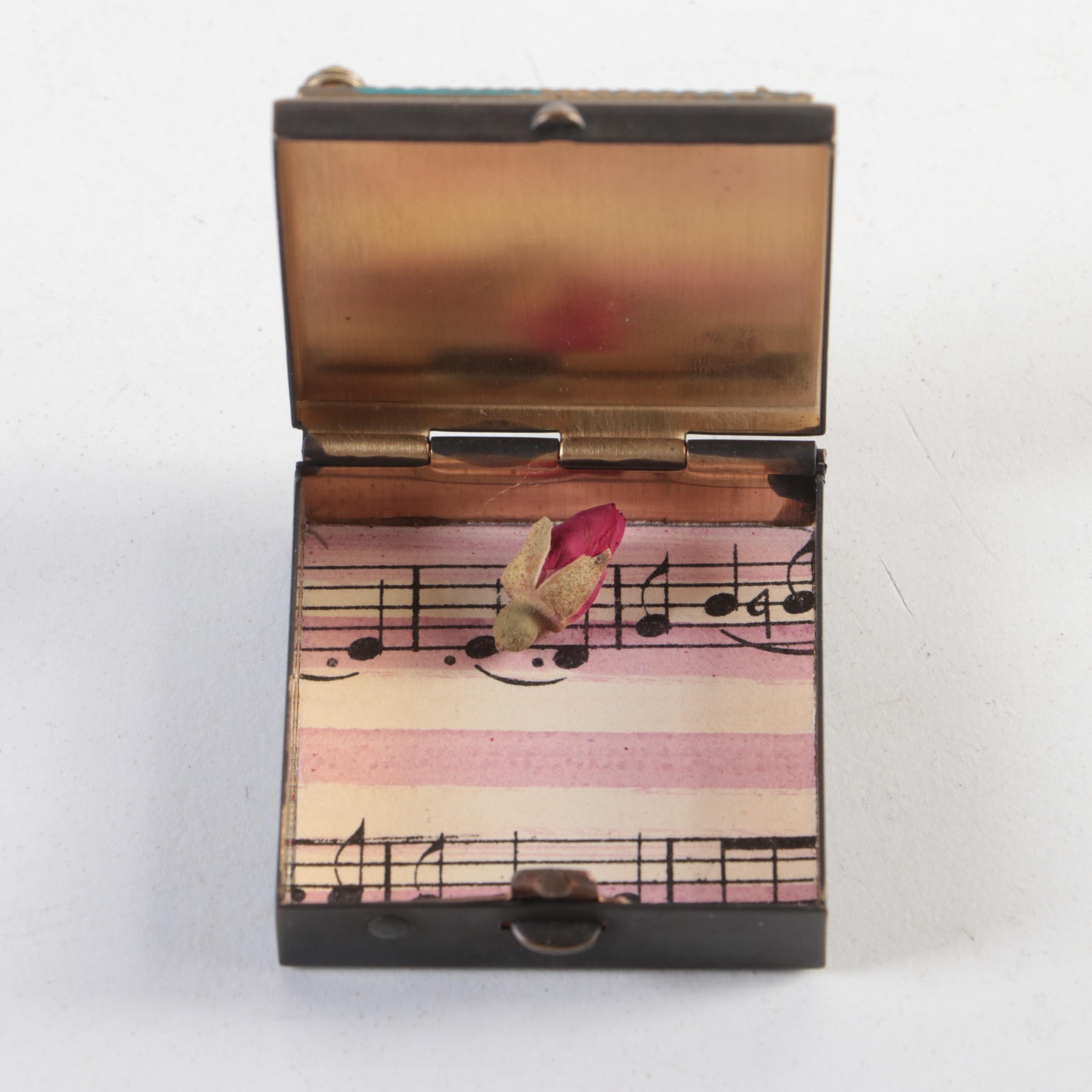 Jim Mullen Mullanium Collection Assemblage Boxes | Everything But The House