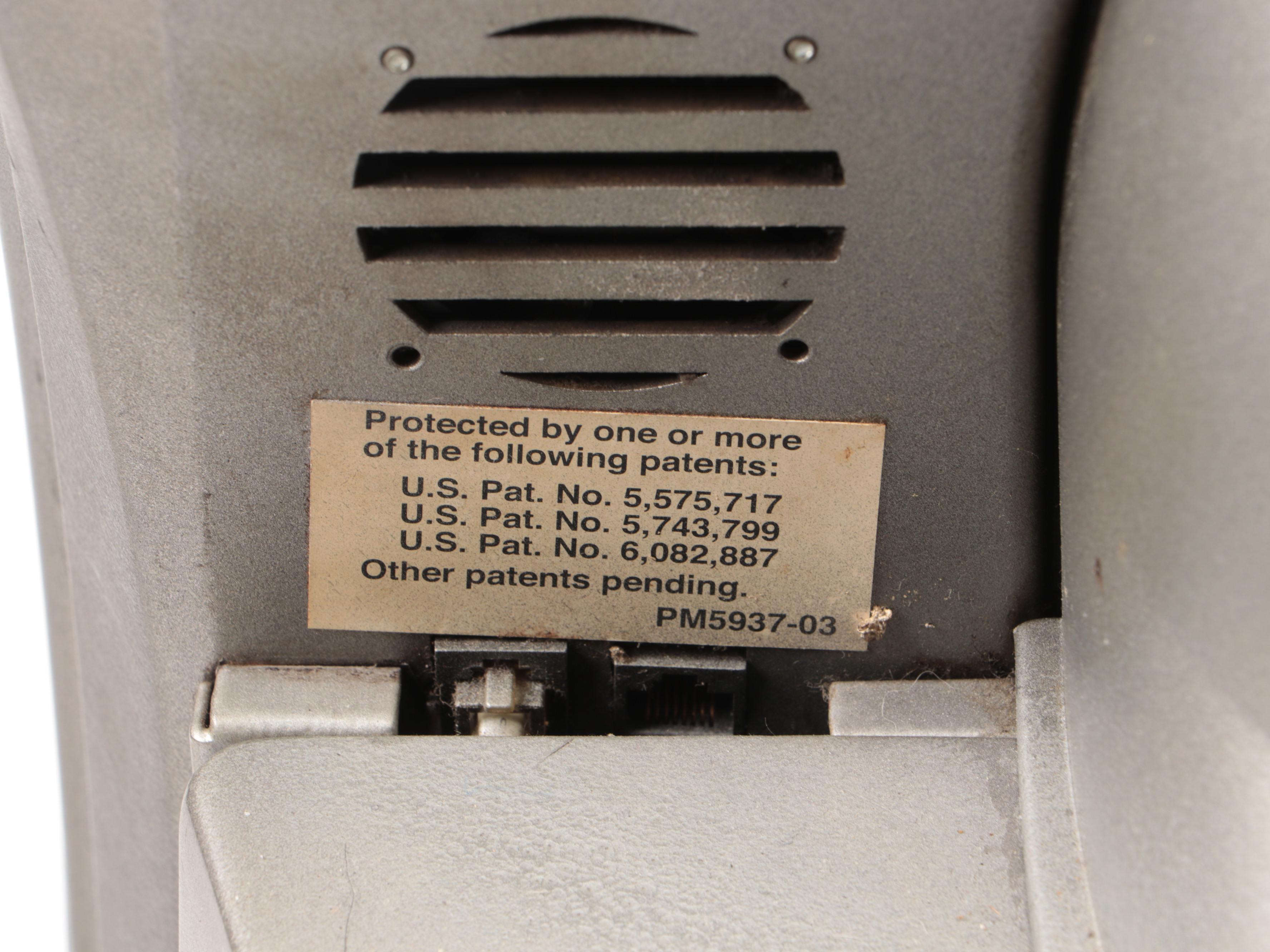 Megatouch Touchscreen Gaming Arcade, 21st Century | Everything But The ...