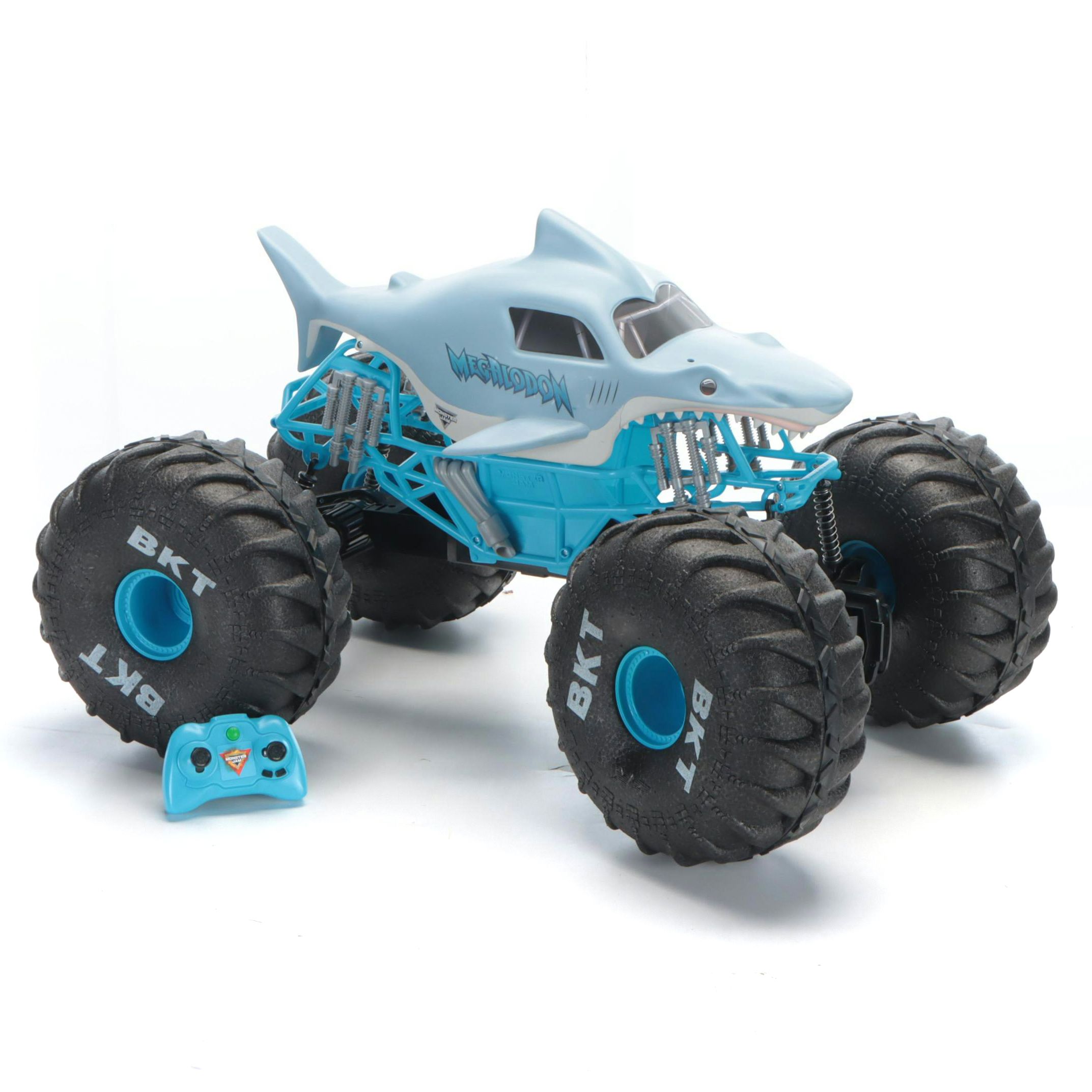 Monster Jam Megalodon RC | EBTH