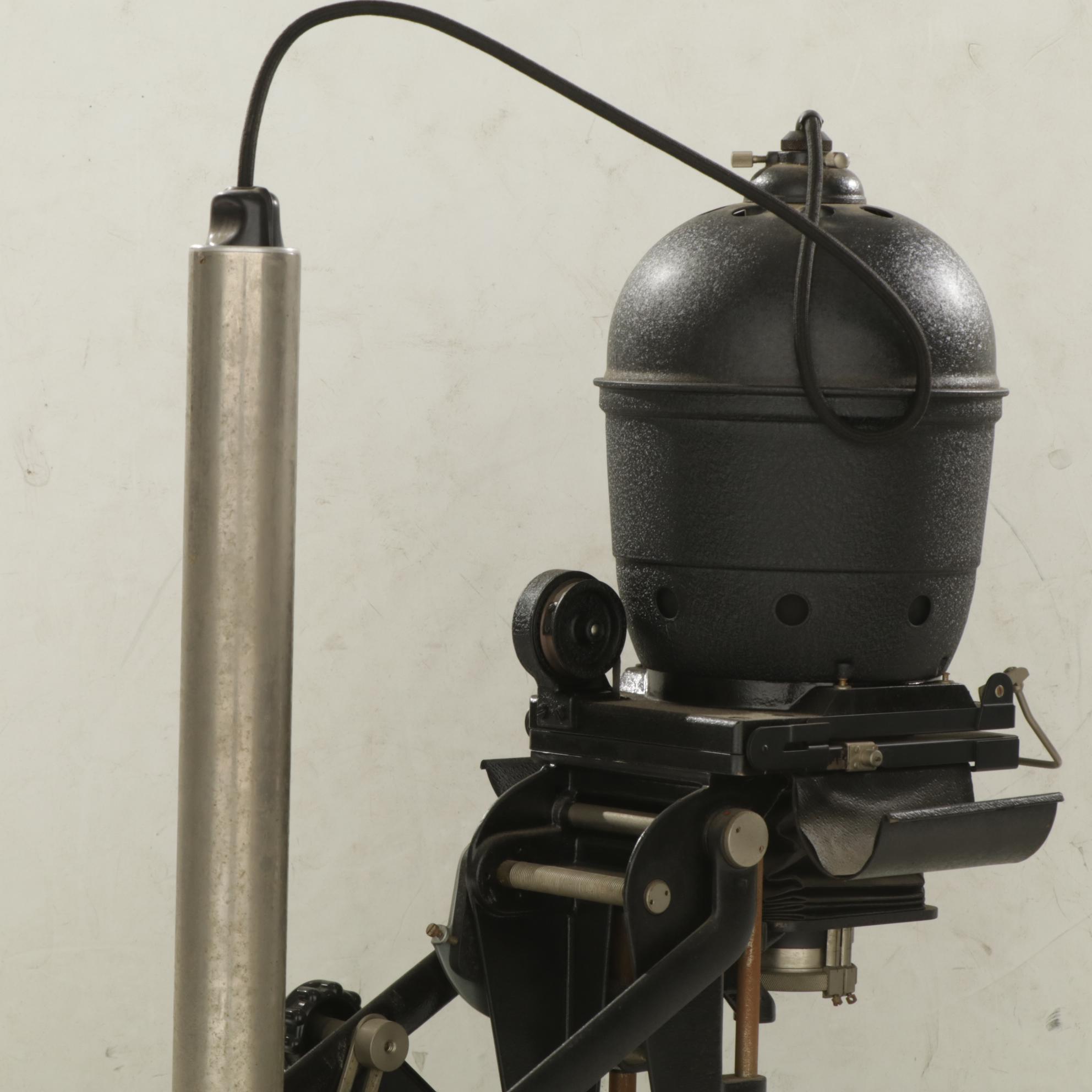 Leitz Focomat IIa Condenser Enlarger, Mid-20th Century | Everything But ...