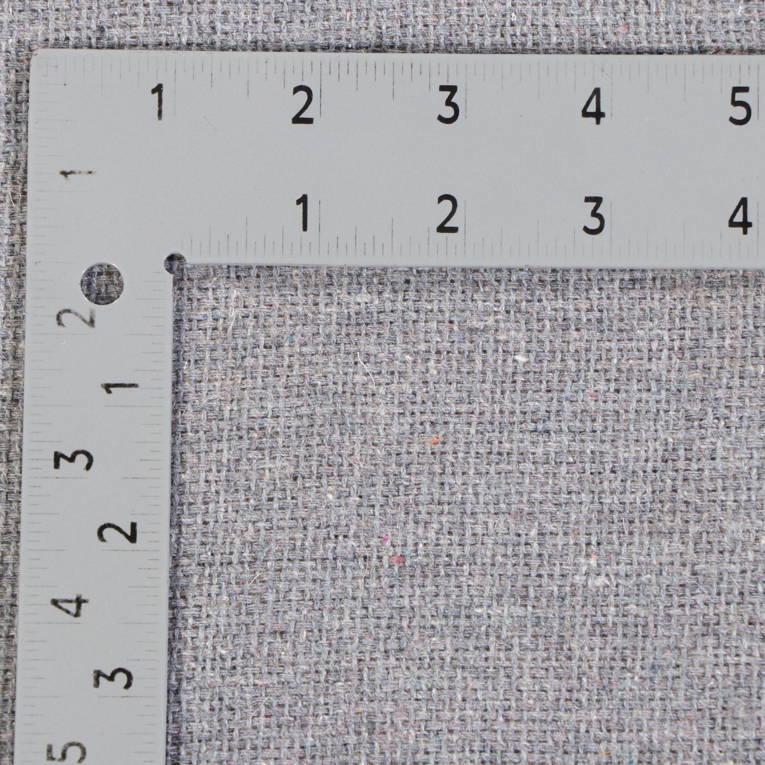 9' x 12' Hand-Tufted Pottery Barn Scroll-Tile Room Sized Rug | EBTH