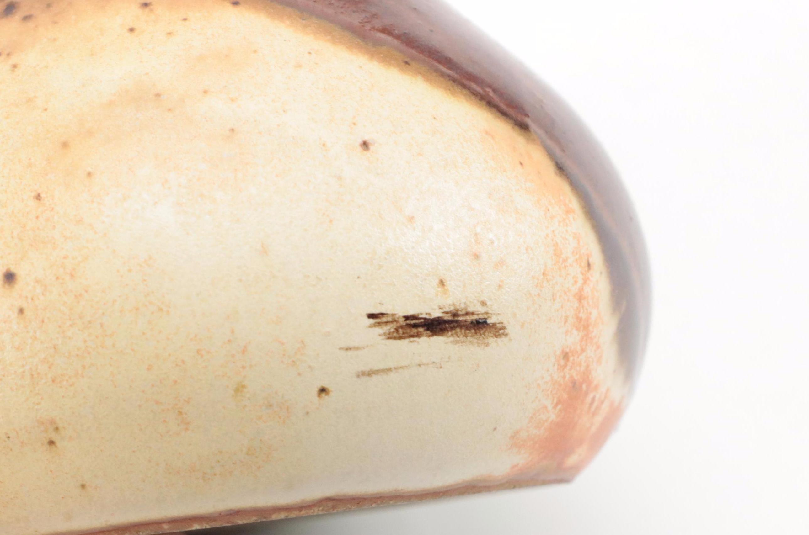 Fat Lava, Red Ware and Retro Pottery Bowl and Vases | EBTH