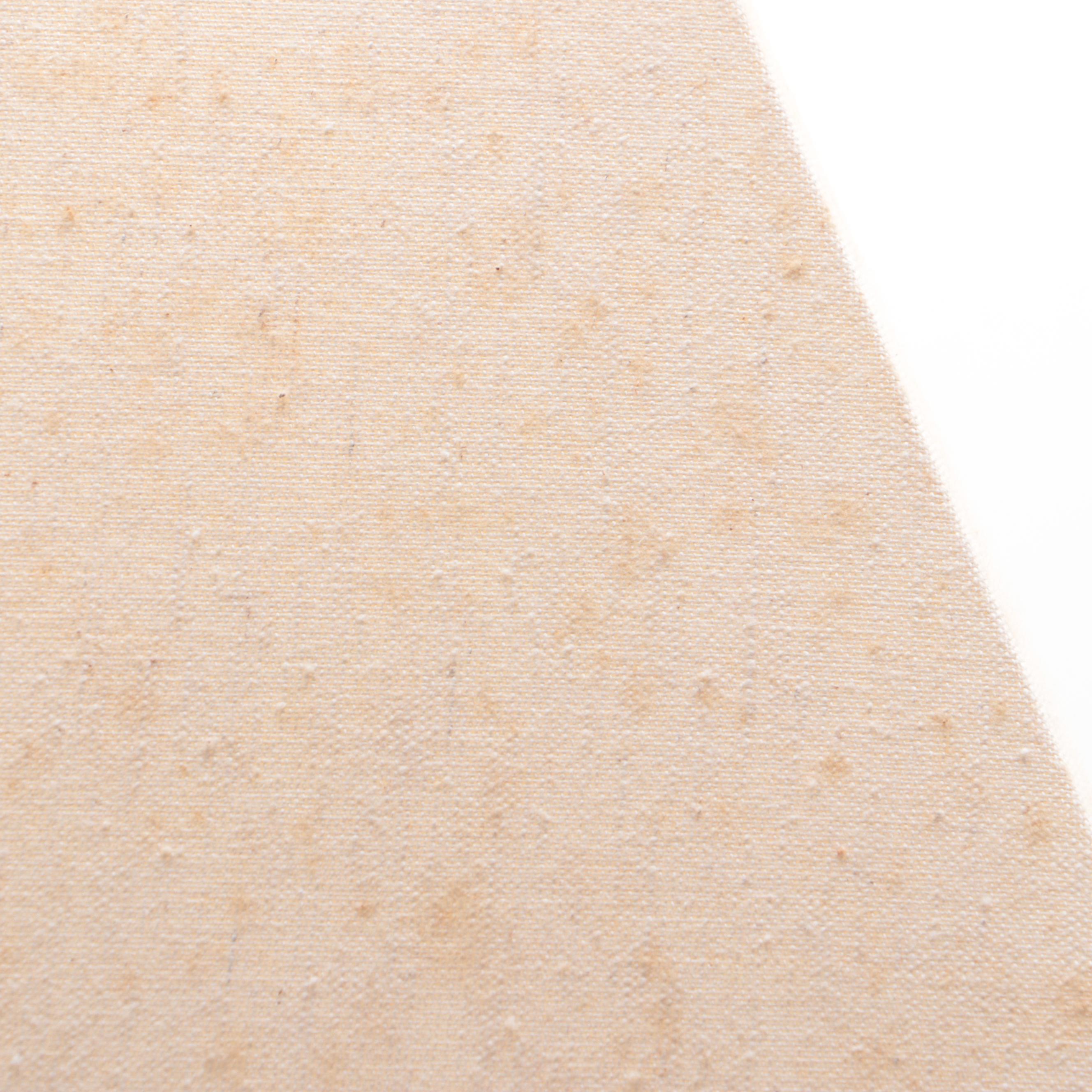 Sullins House Foxhound Print Box Table Lamp, 21st Century | EBTH