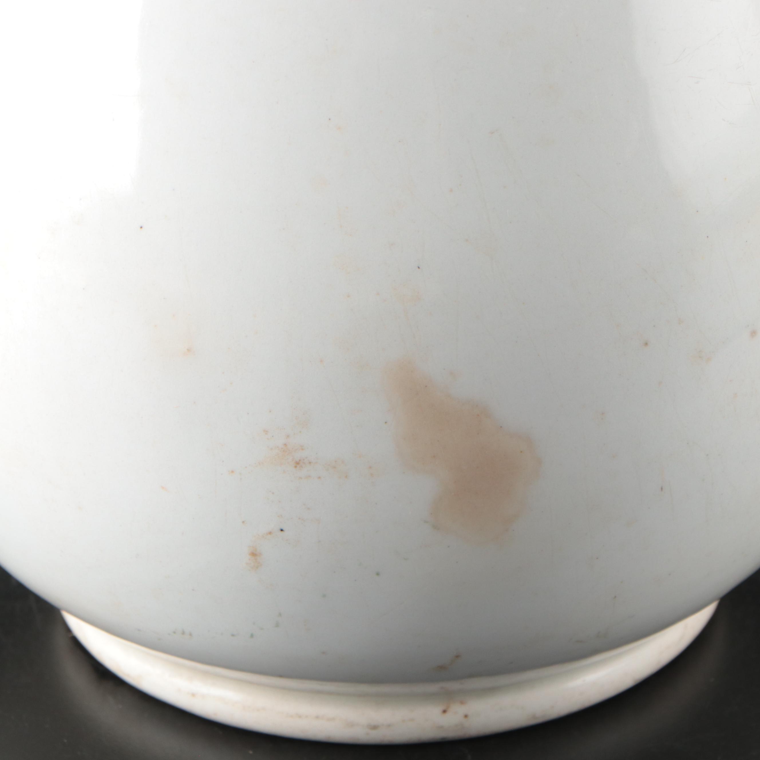 Clementson Brothers Ironstone Pitcher with Other Blue and White Plates ...