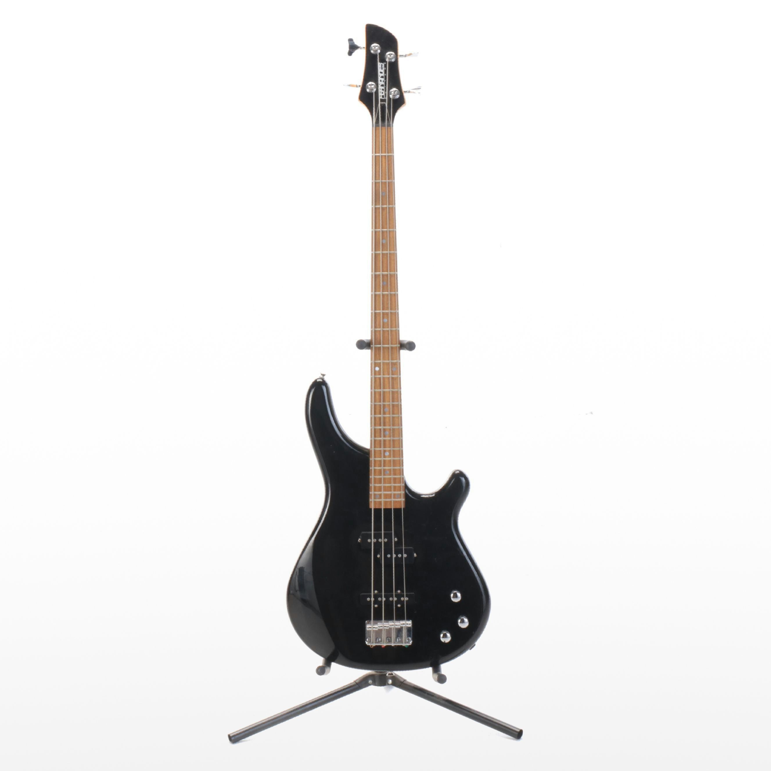 Fernandes 4 String Right-Handed Bass Guitar | Everything But The House