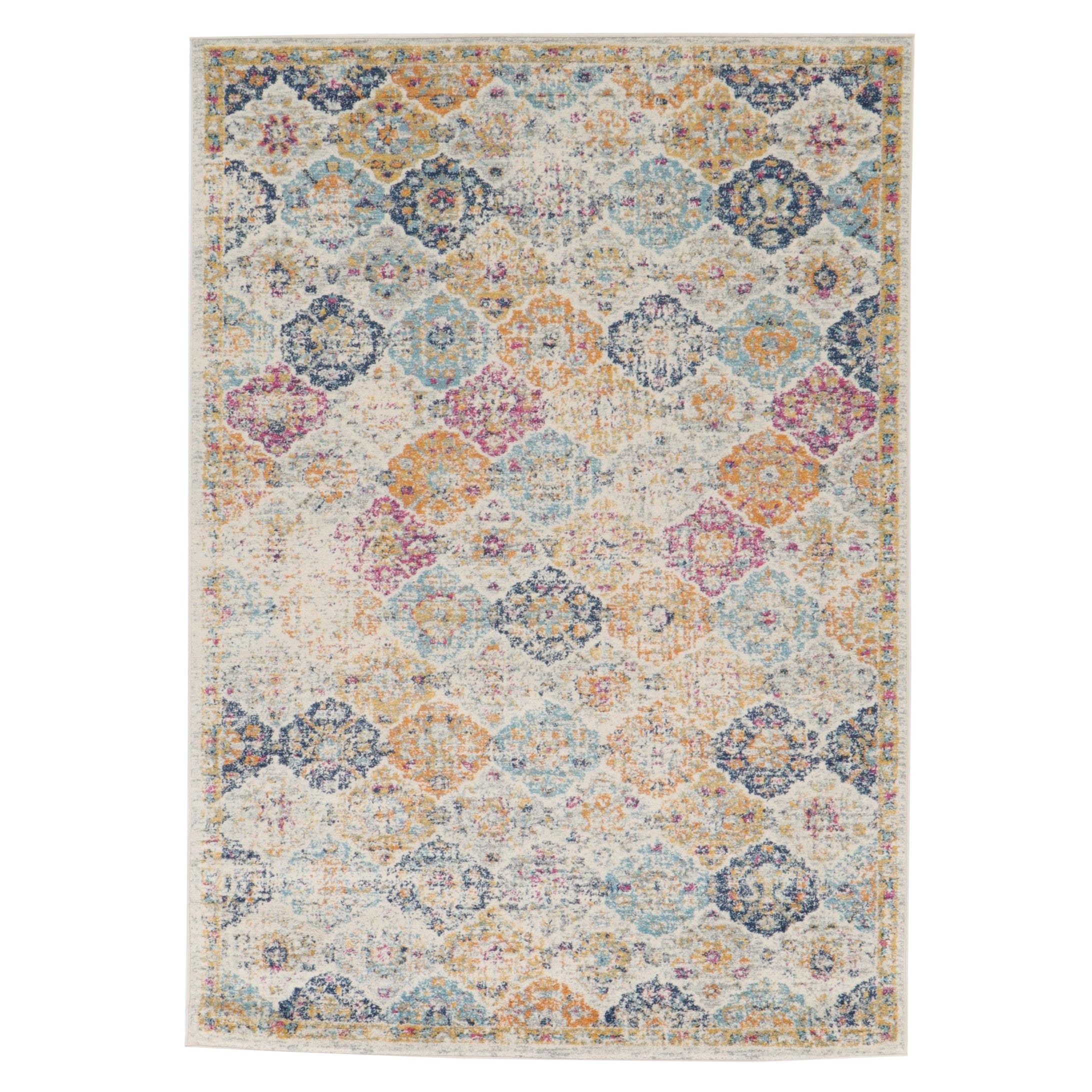 6'6 x 9'4 Machine Made Madison Home "Madison" Area Rug | Everything But ...