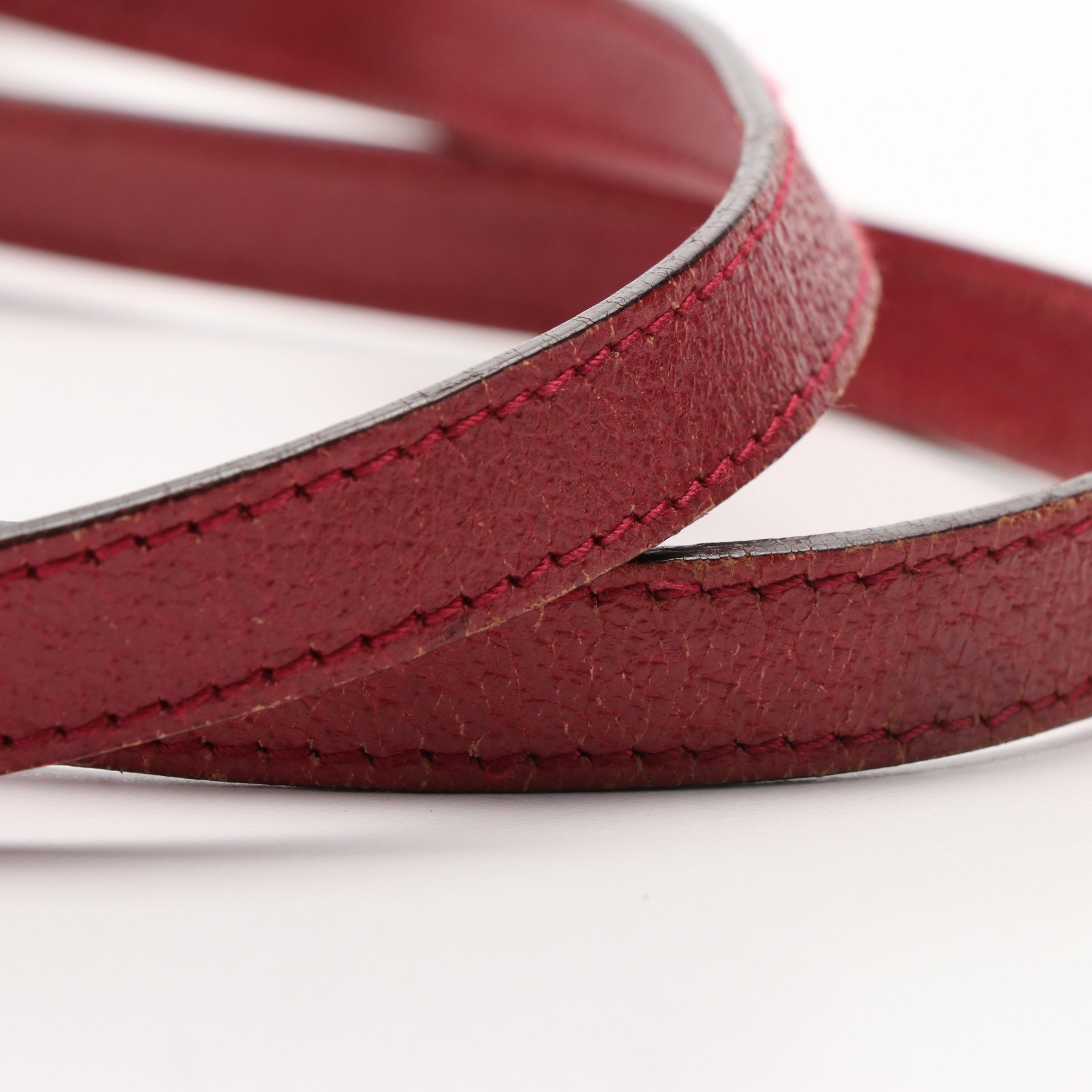 Gucci Mini Eclipse Tote Bag in Beige GG Canvas | EBTH