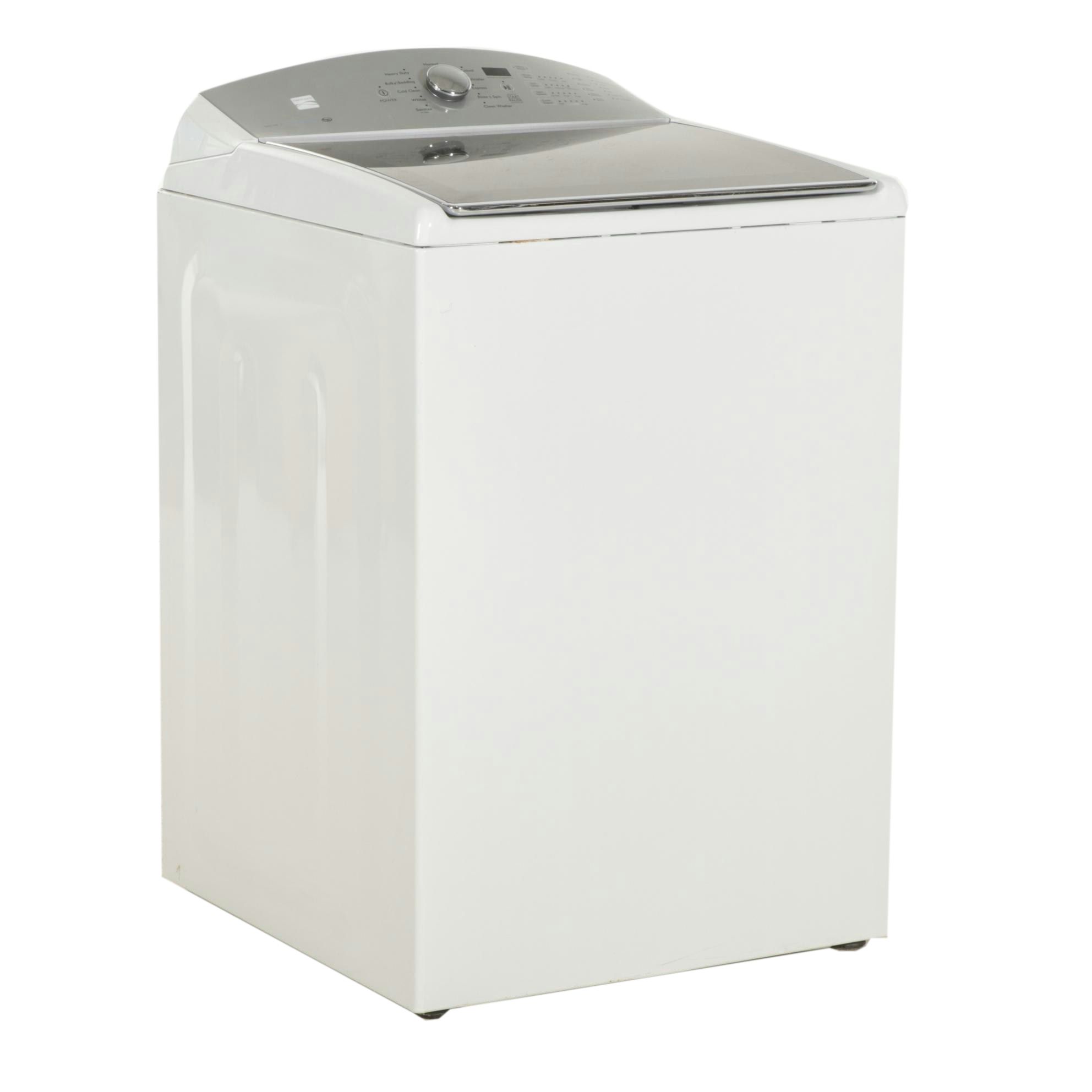 Kenmore Series 700 Top Loading Washing Machine | Everything But The House