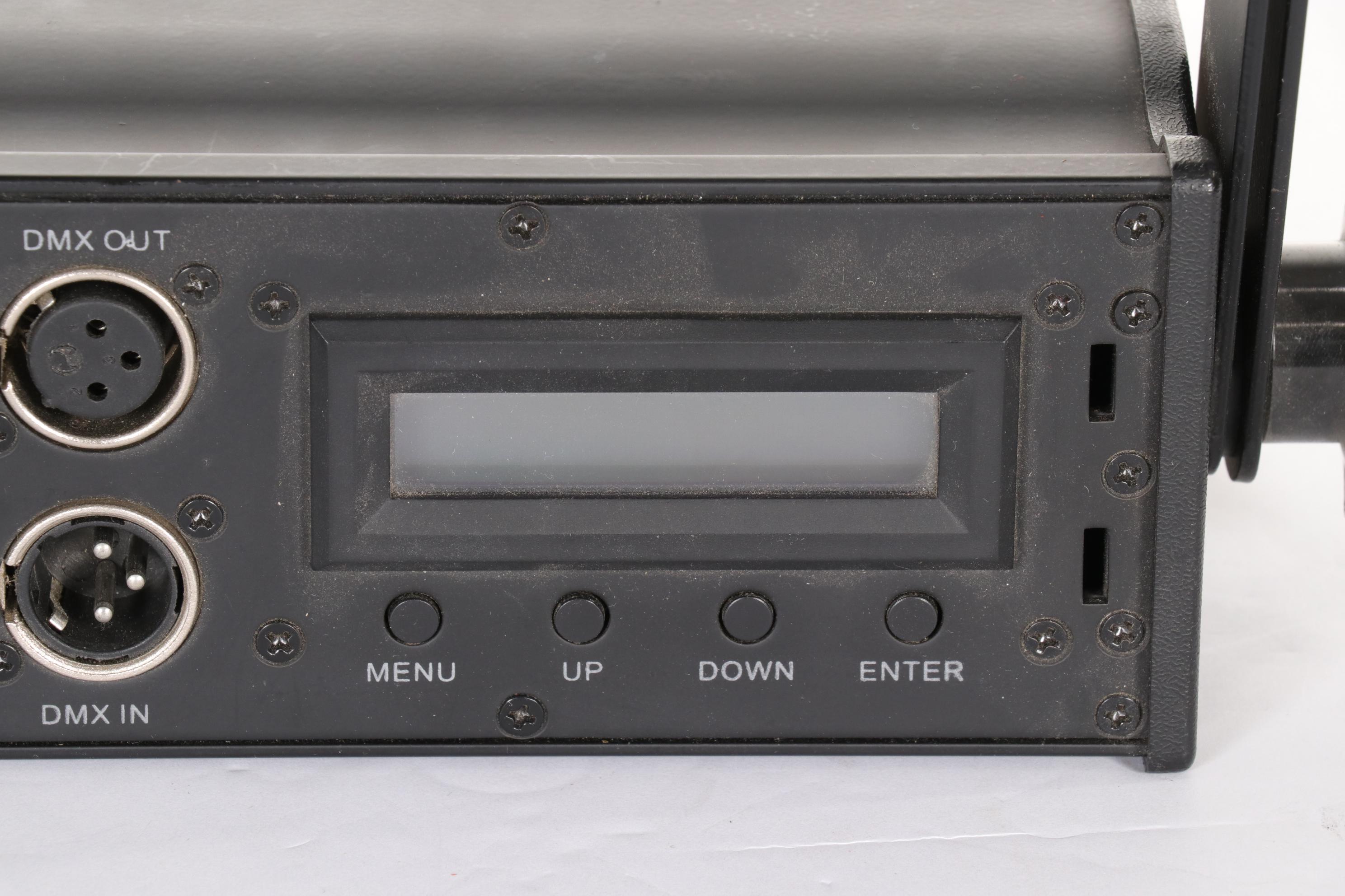 Chauvet COLORdash Batten LED Linear Wash Photography Uplighting Unit ...