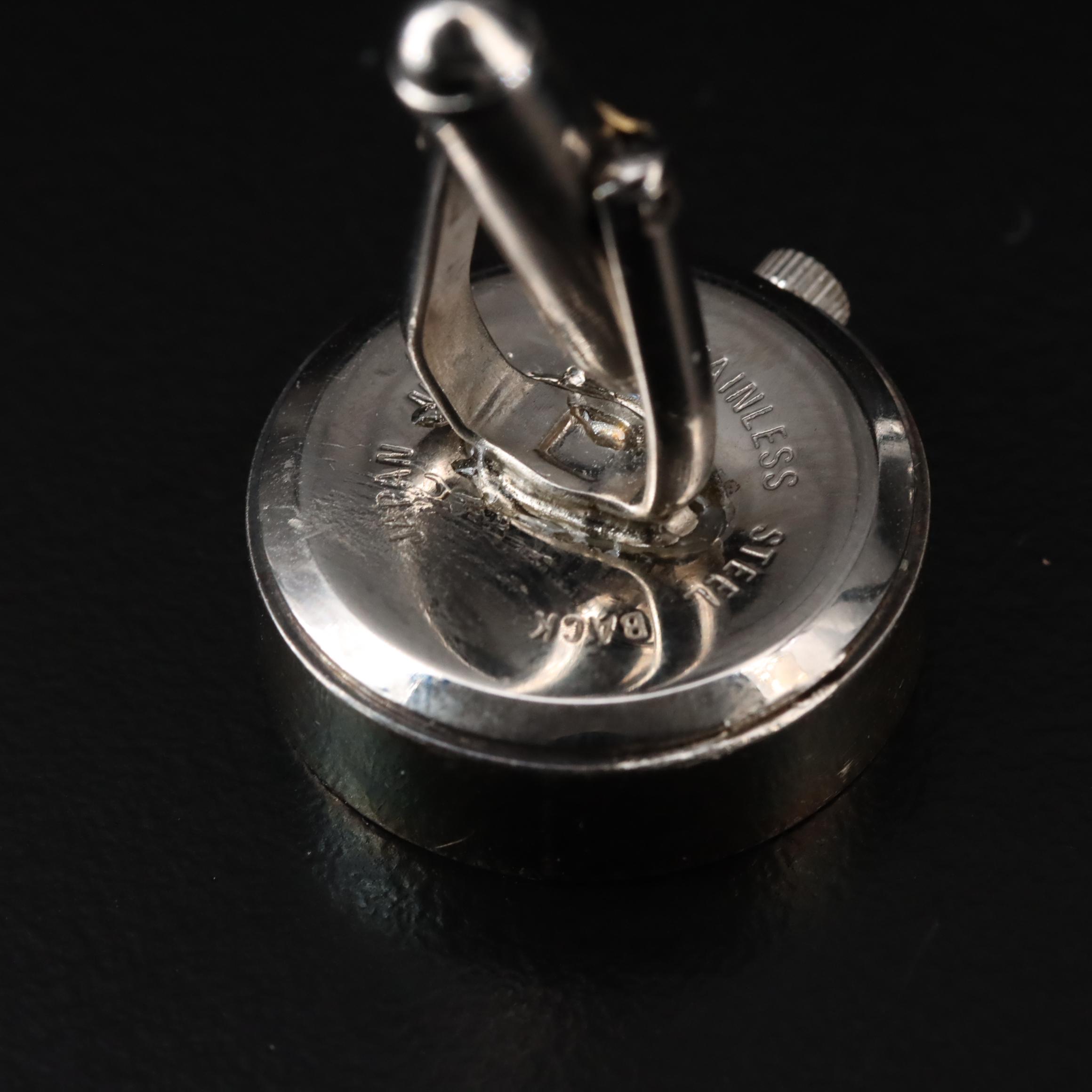 Tateossian Watch Cufflinks | Everything But The House