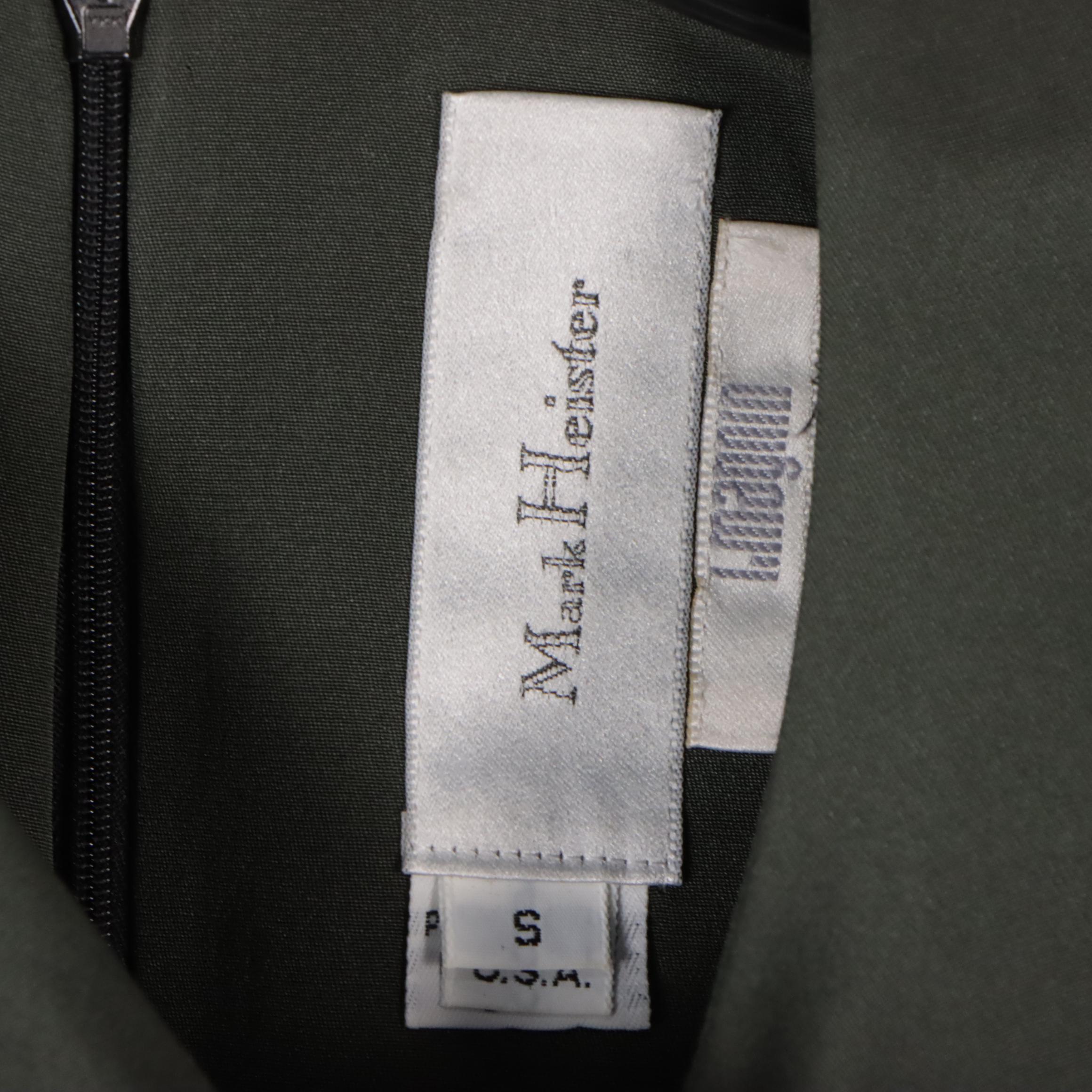 Mark Heister Shift Dress, Chetta B. Silk Maxi Dress & Jeri Pleated ...