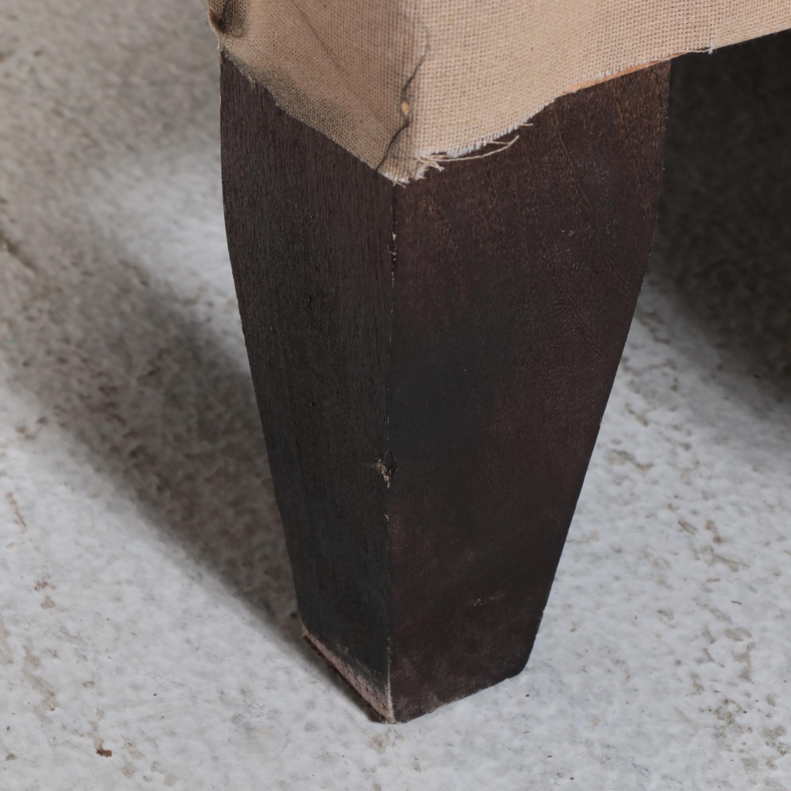 Woodmark Upholstered Sofa | EBTH