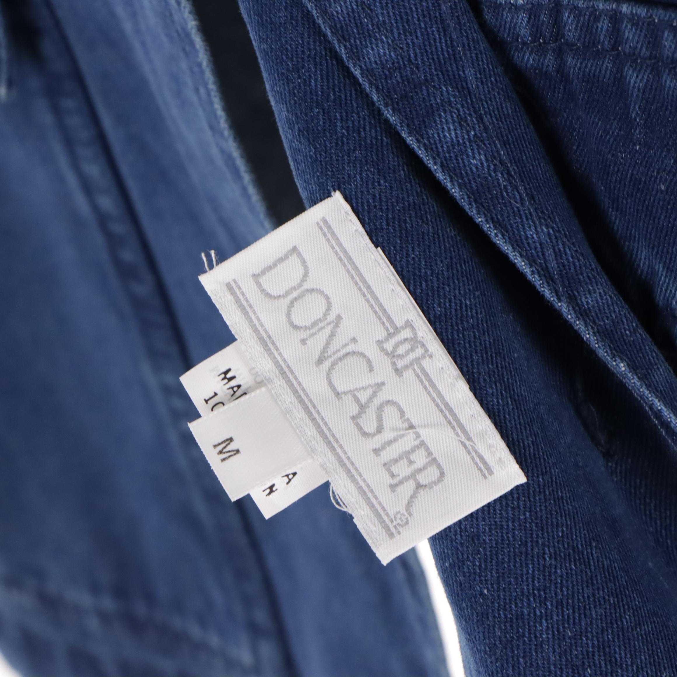 Women of The Wild West Blue Suede Fringe Jacket, Ann Taylor and Other ...