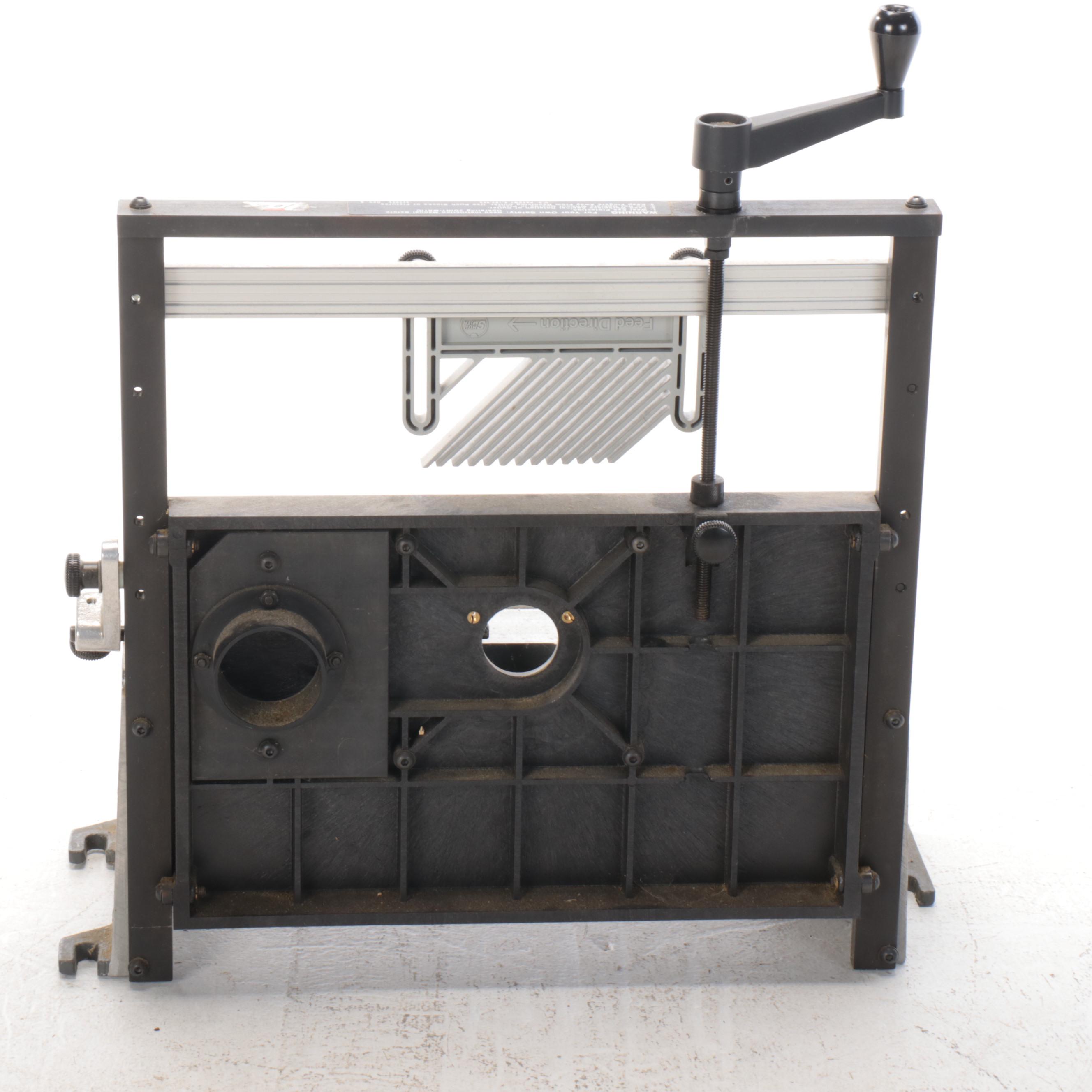 Shopsmith Metal Joint Matic | EBTH