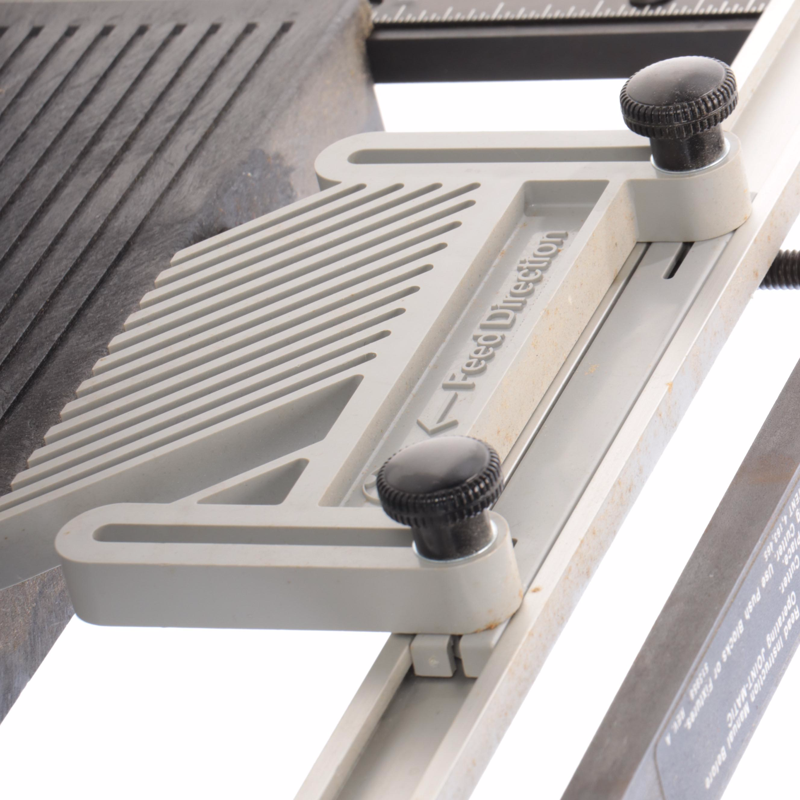 Shopsmith Metal Joint Matic | EBTH